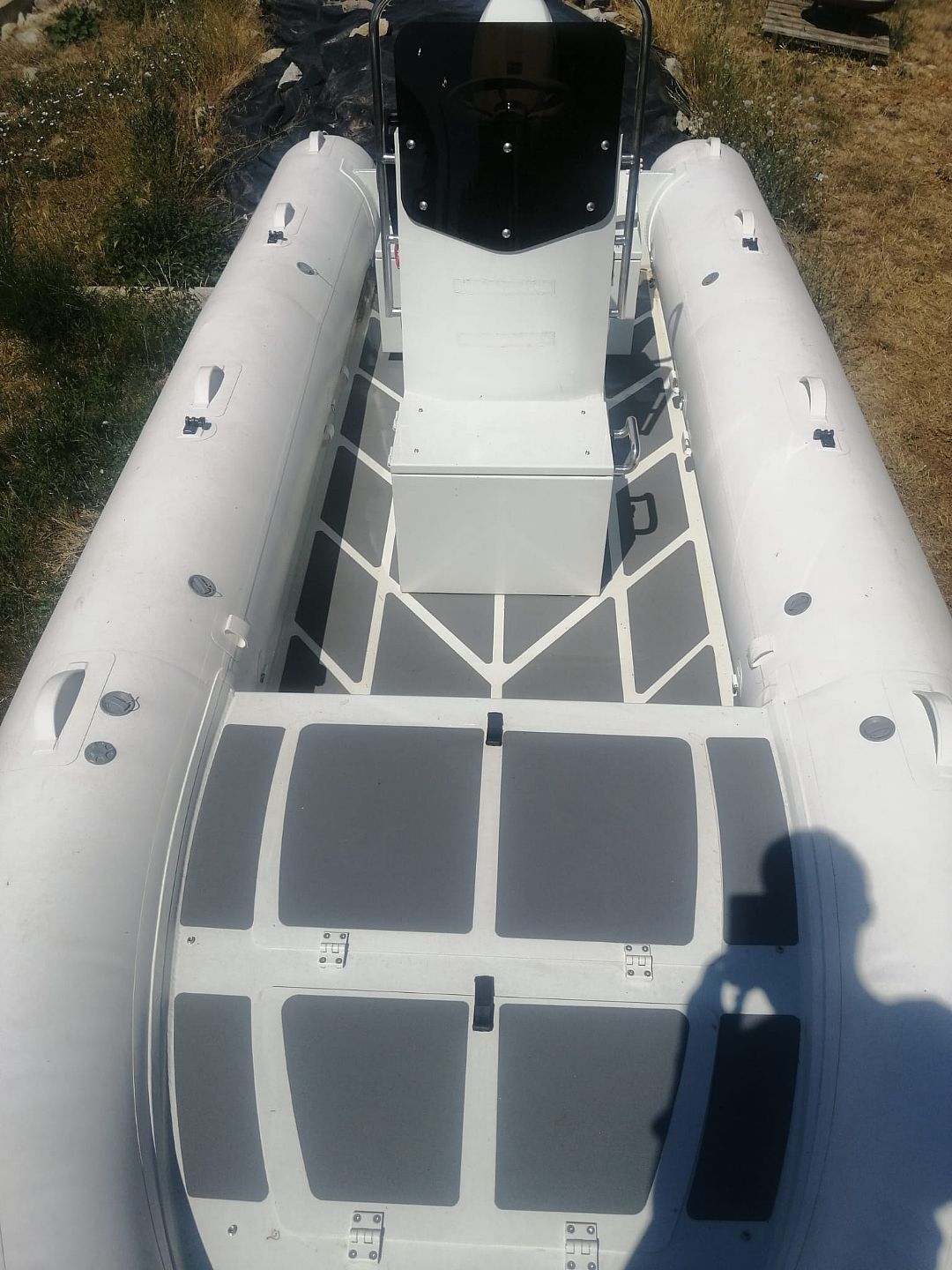 ZAR -mini 18DL - 2024