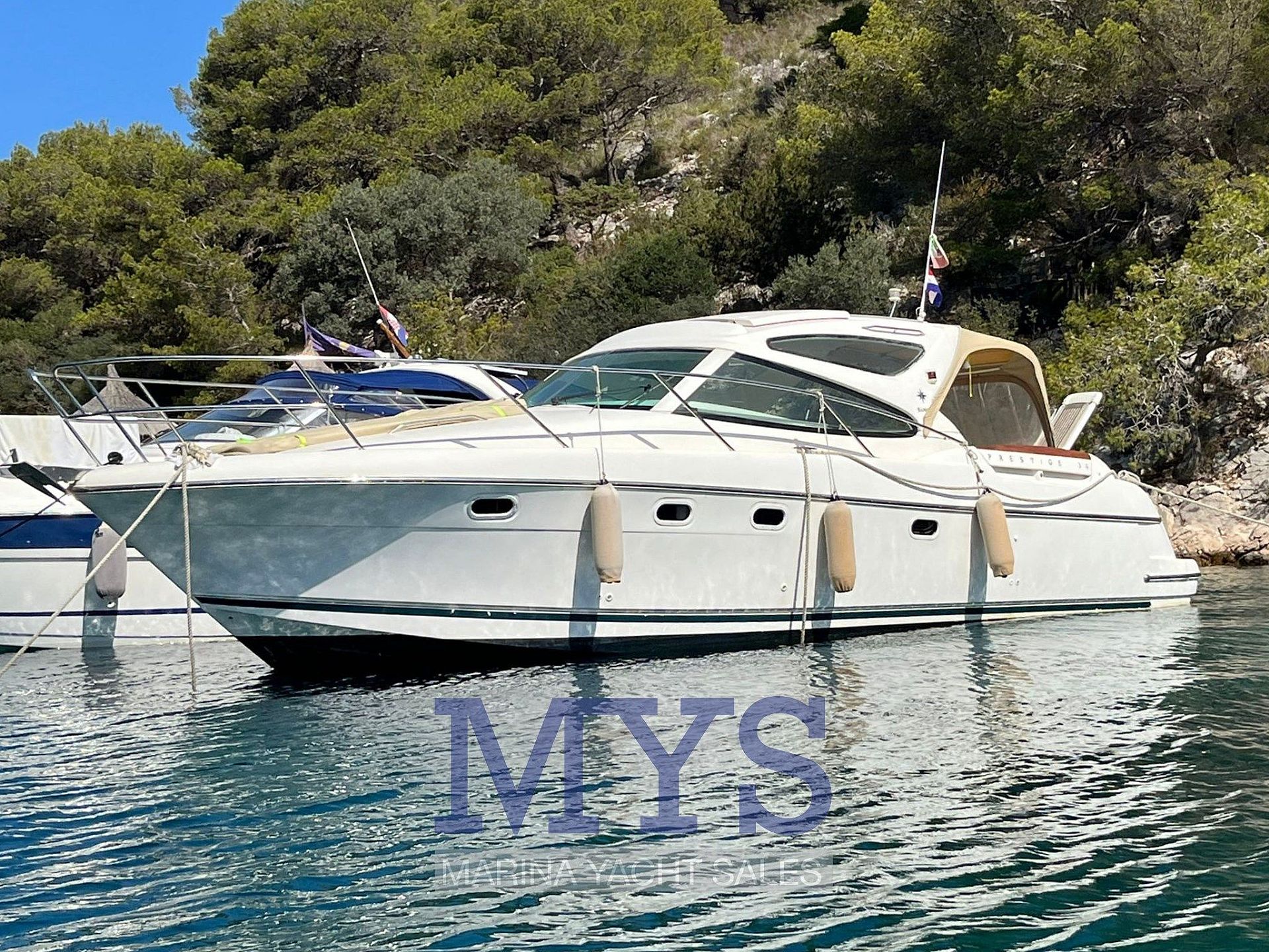 Mornar.net boats for sale