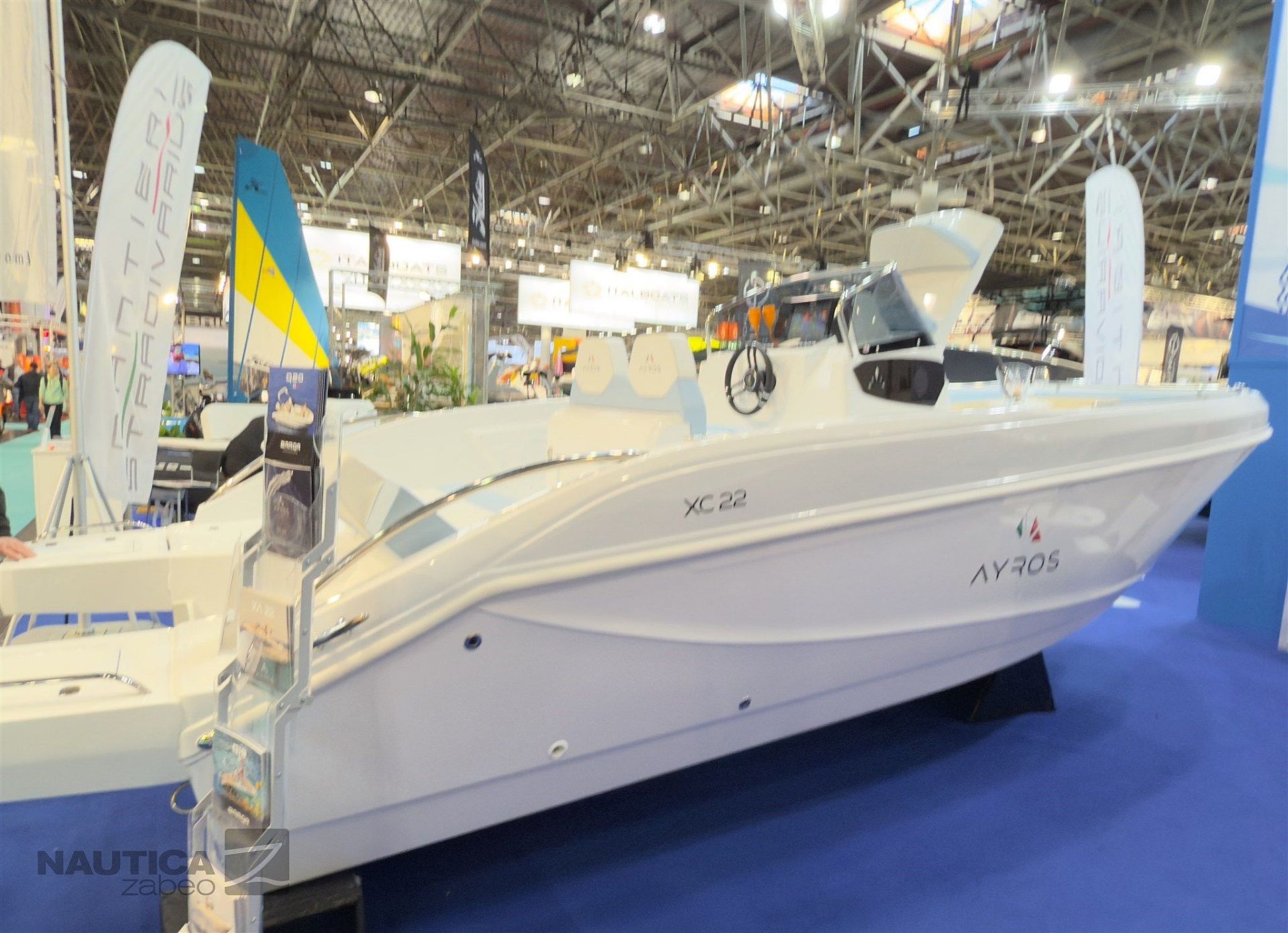 Mornar.net boats for sale