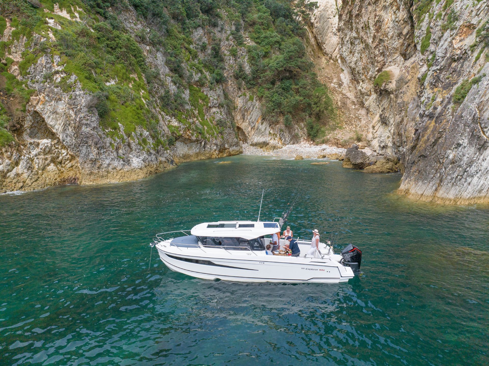 Mornar.net boats for sale