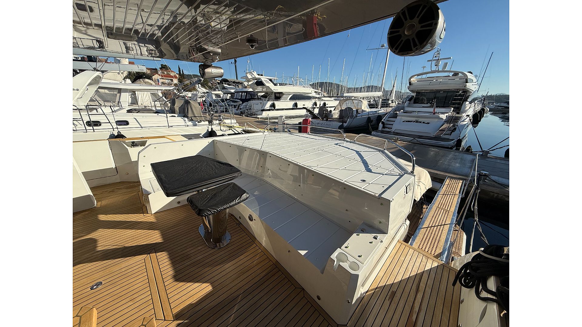 Galeon 700 Sky - 2021 - for sale: 2600000.-EUR