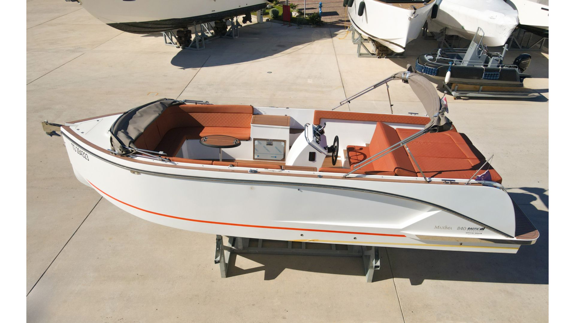 Mornar.net boats for sale