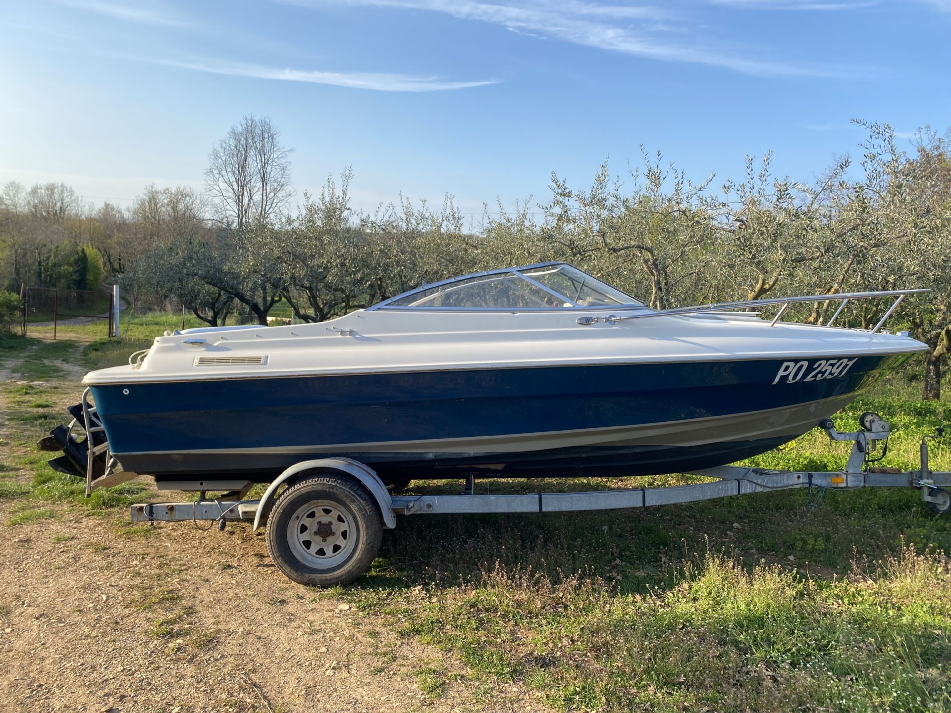 Mornar.net boats for sale