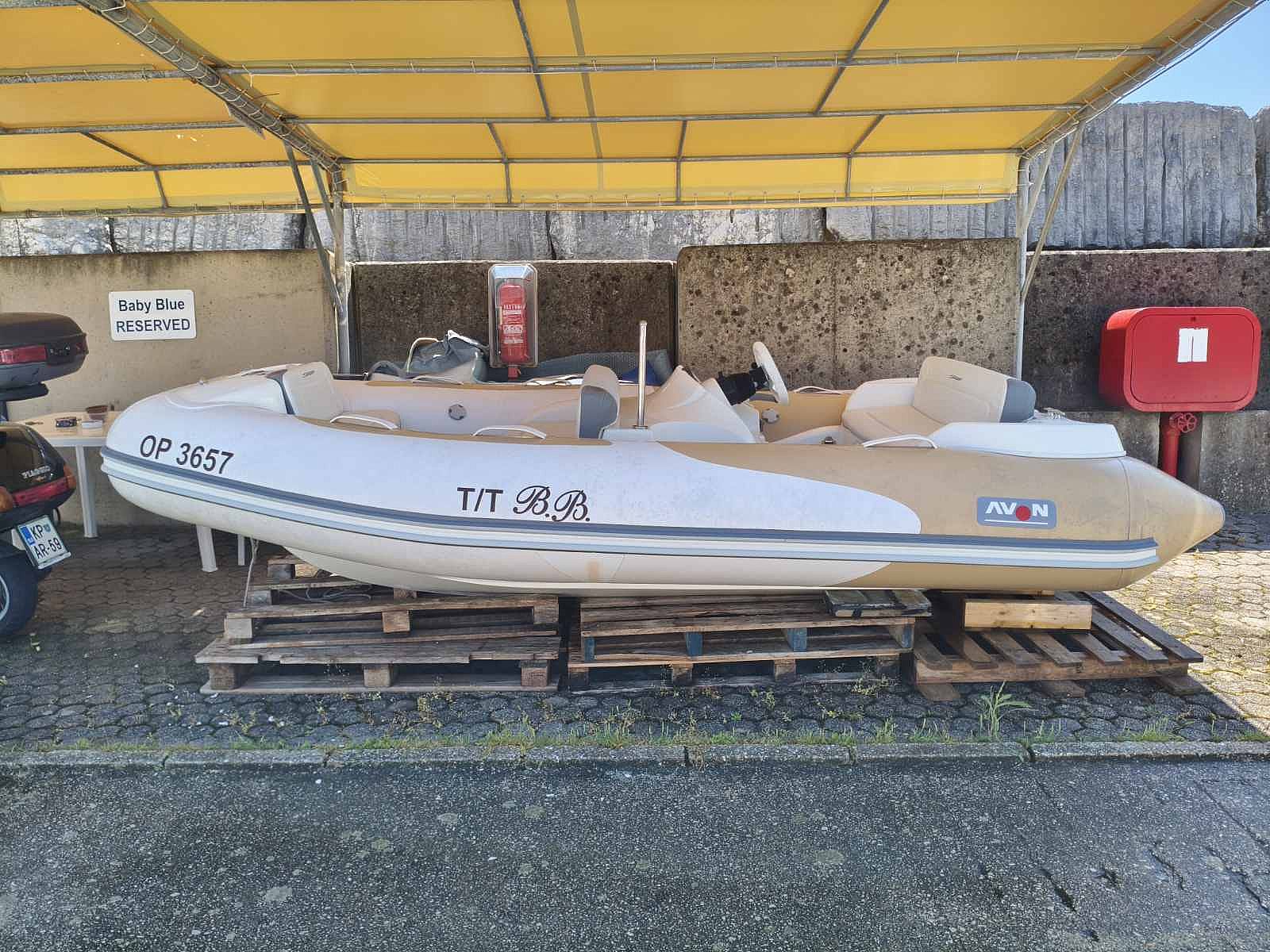 Mornar.net boats for sale