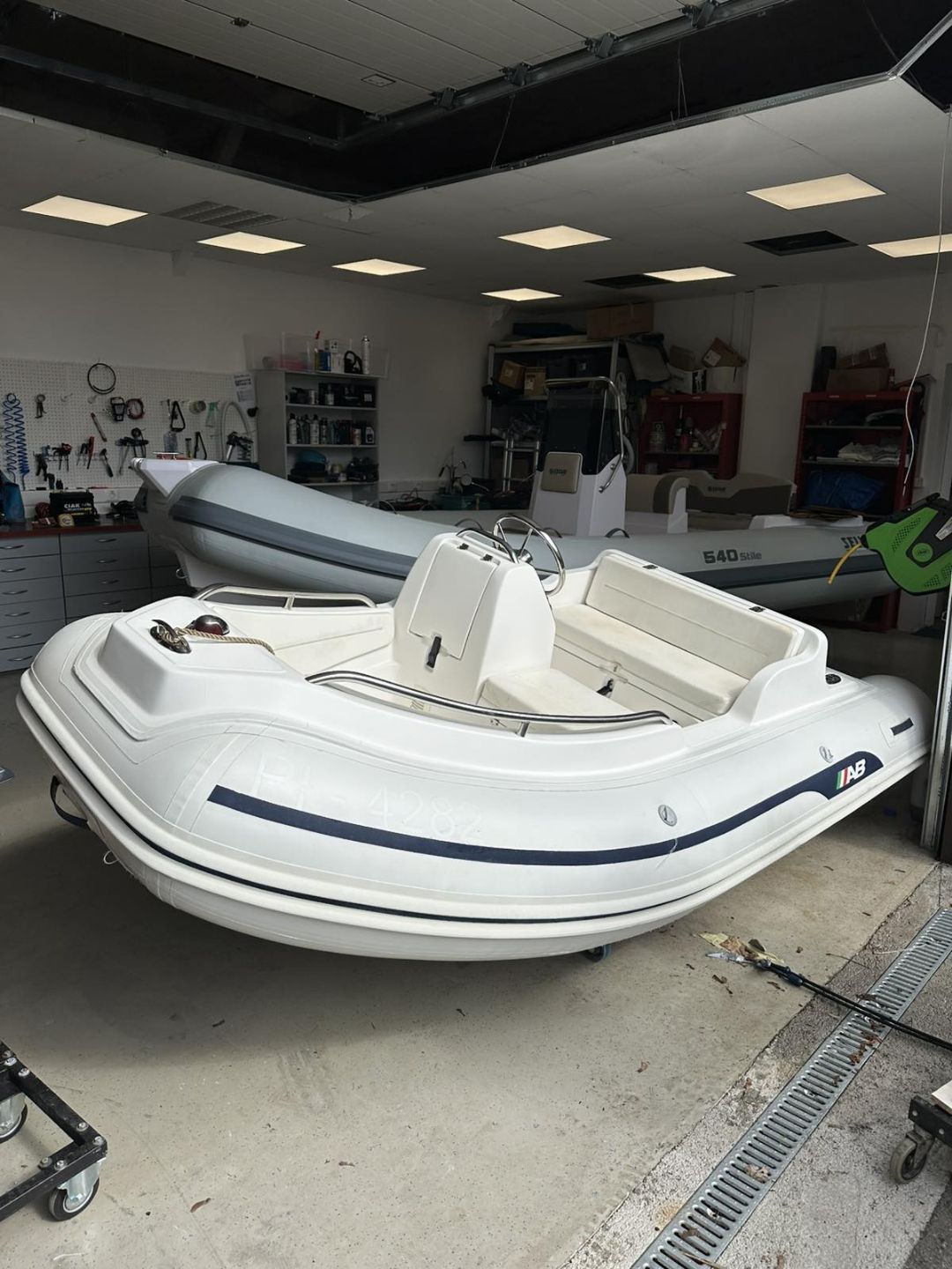 Mornar.net boats for sale