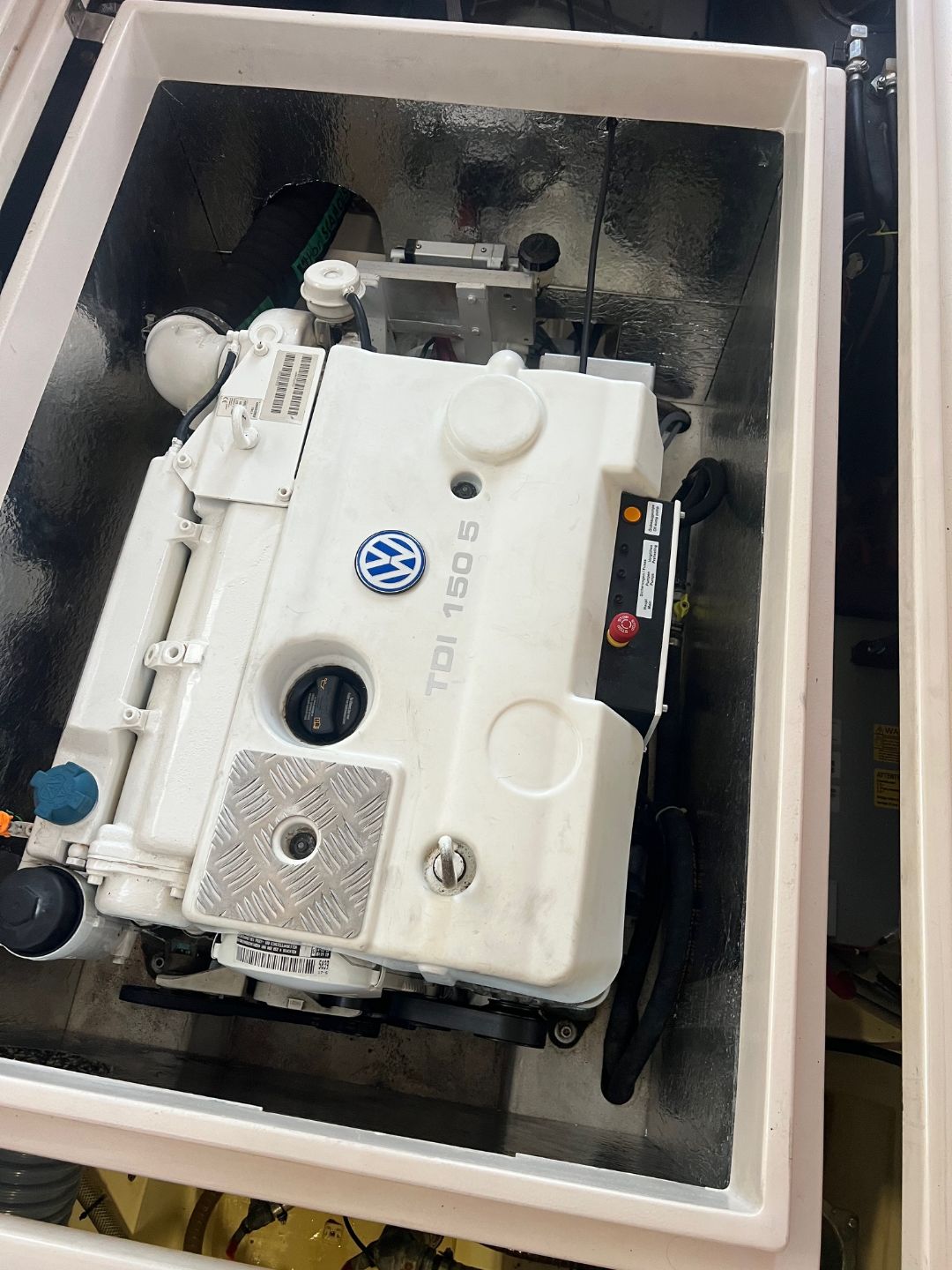 Greenline hybrid 33 - 2014