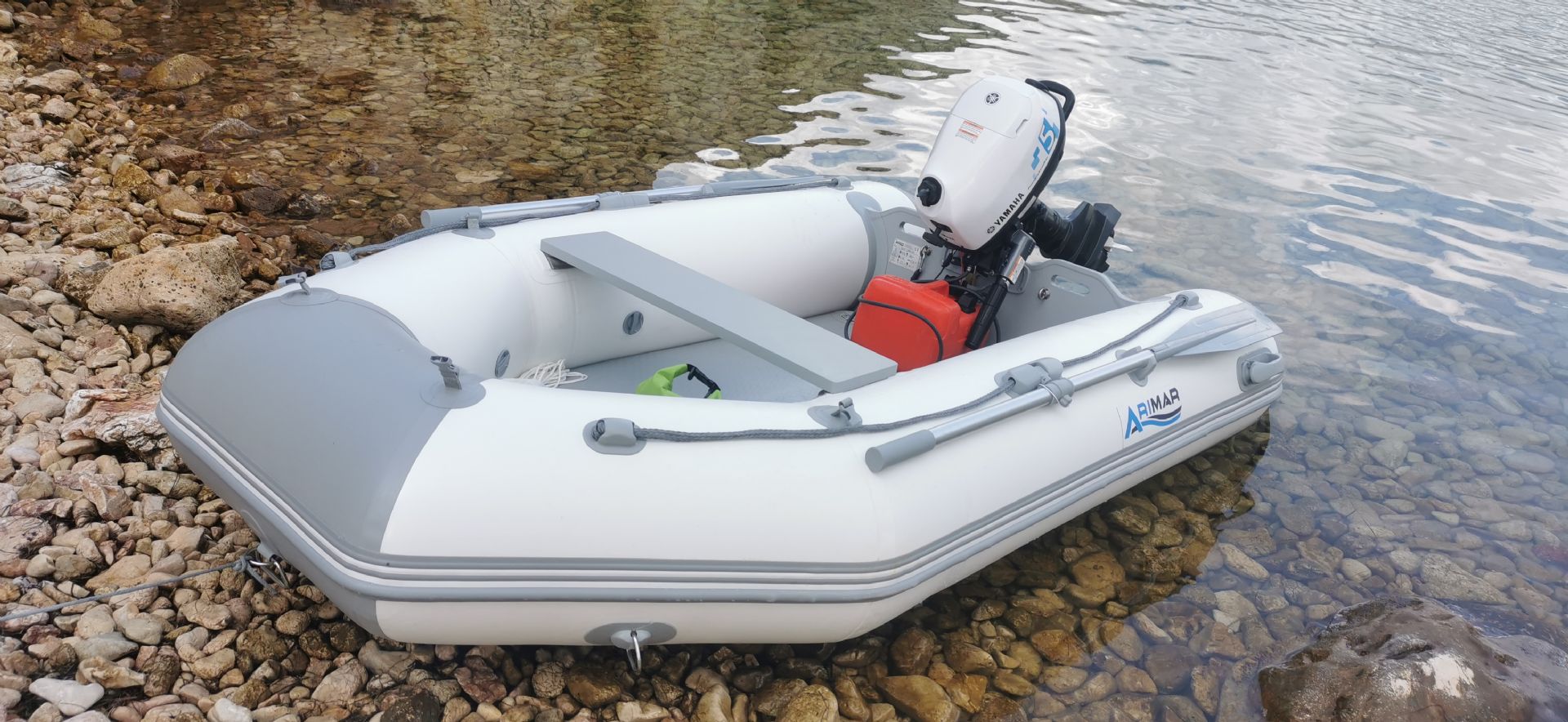 Mornar.net boats for sale