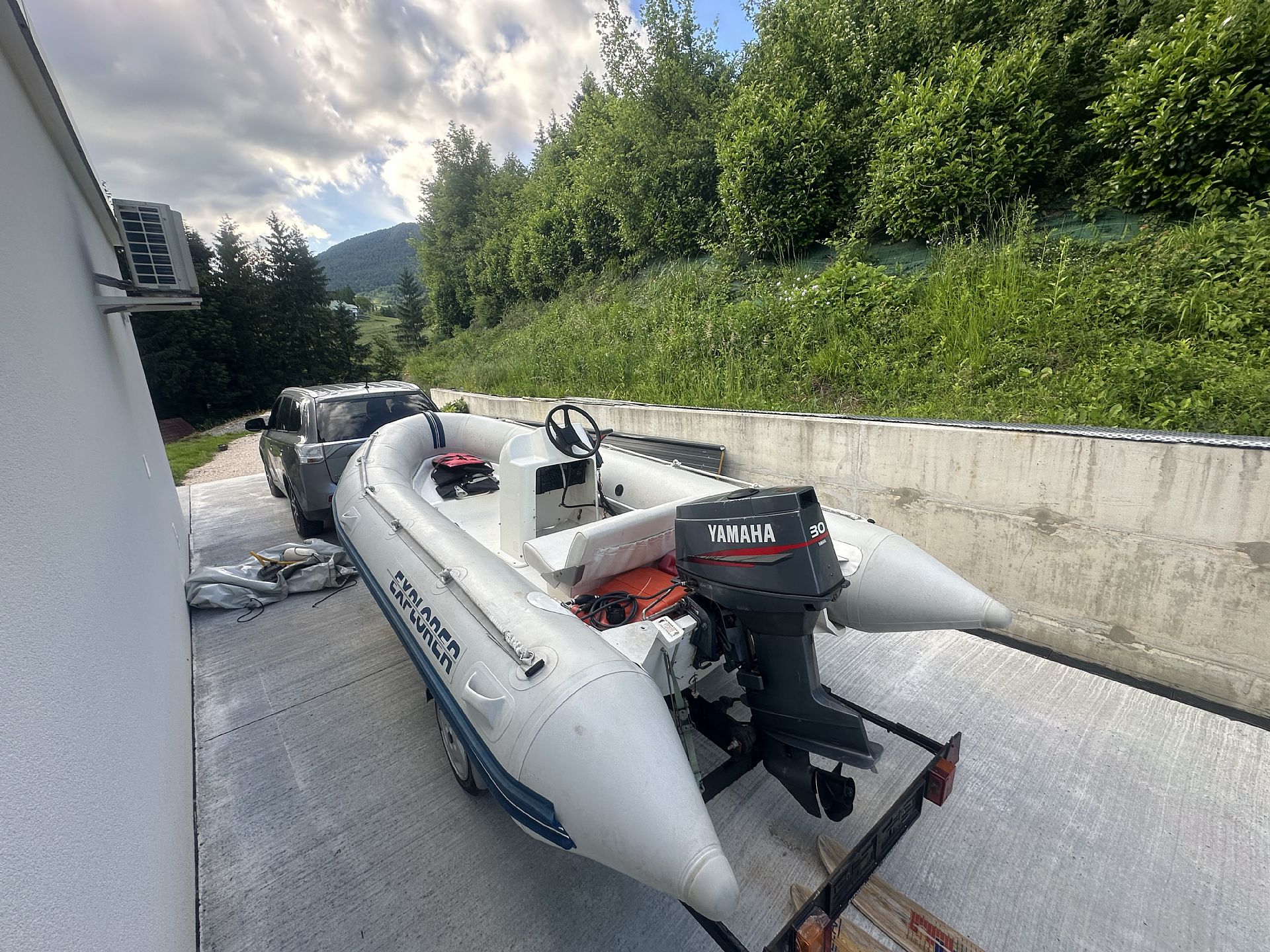 Mornar.net boats for sale