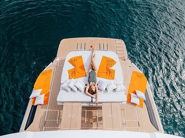 LEVEL YACHT 43ST - 2025 - for sale: 655000.-EUR