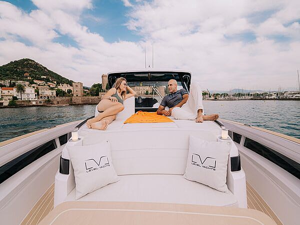 LEVEL YACHT 43ST - 2025 - for sale: 655000.-EUR