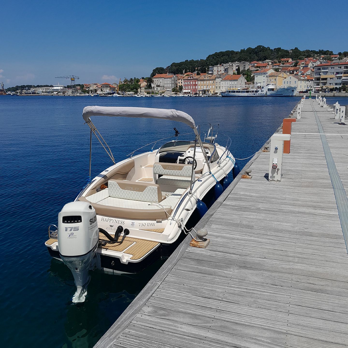 Mornar.net boats for sale