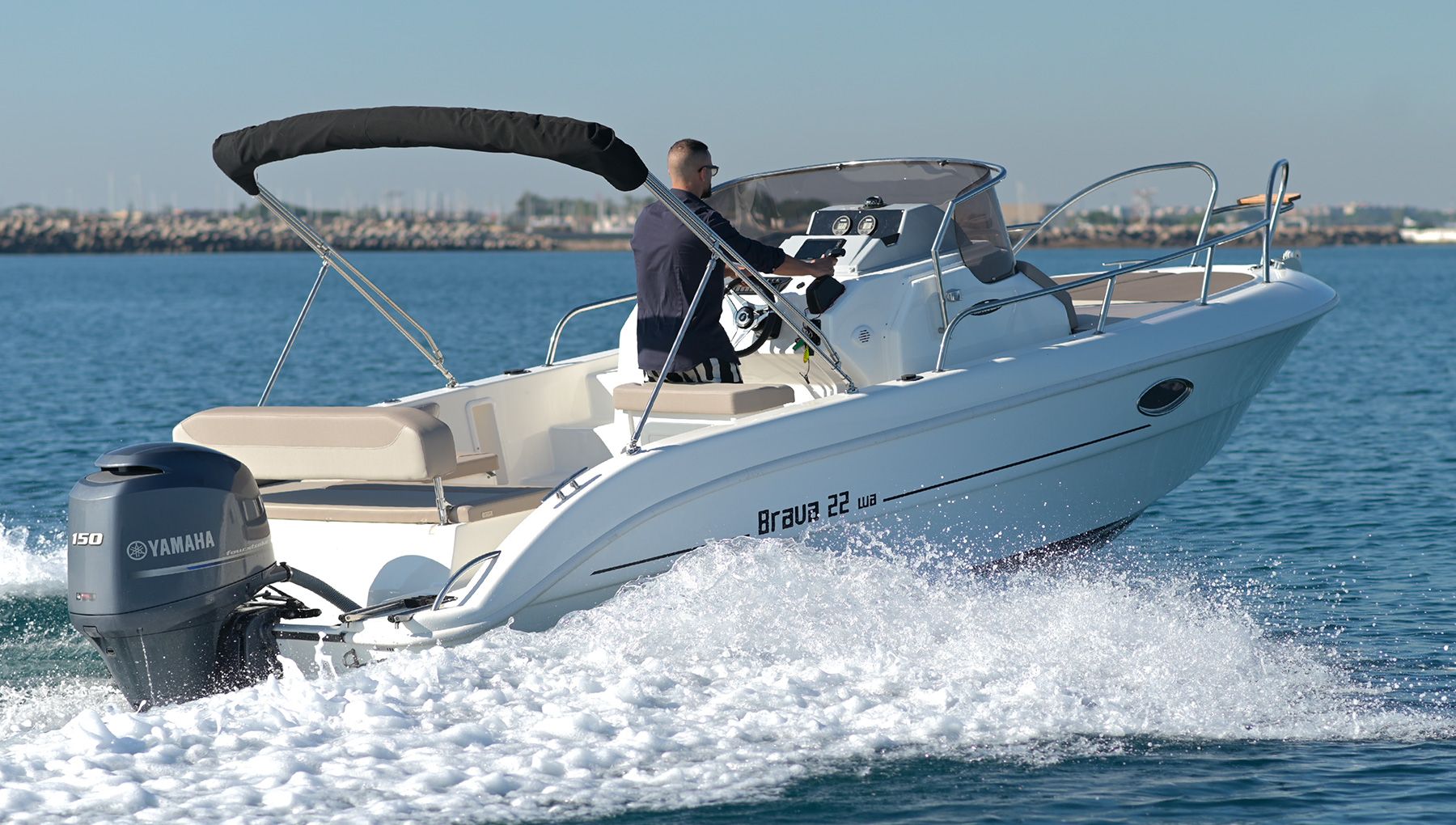 Mornar.net boats for sale