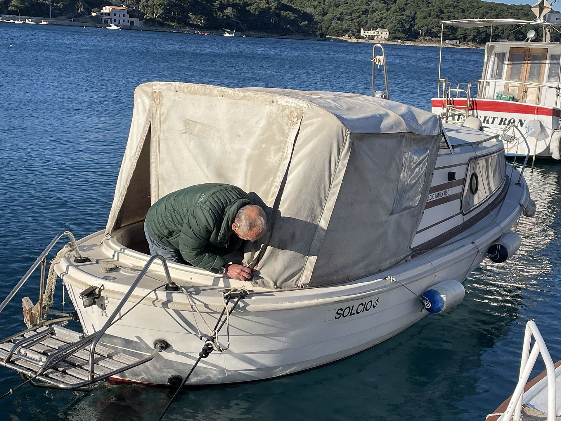 Solcio Family 650 - 1978