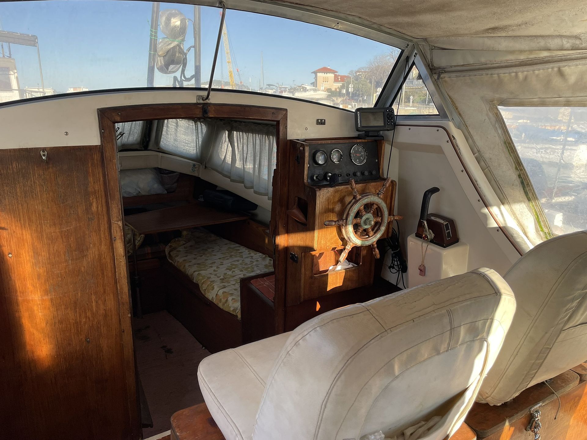 Solcio Family 650 - 1978