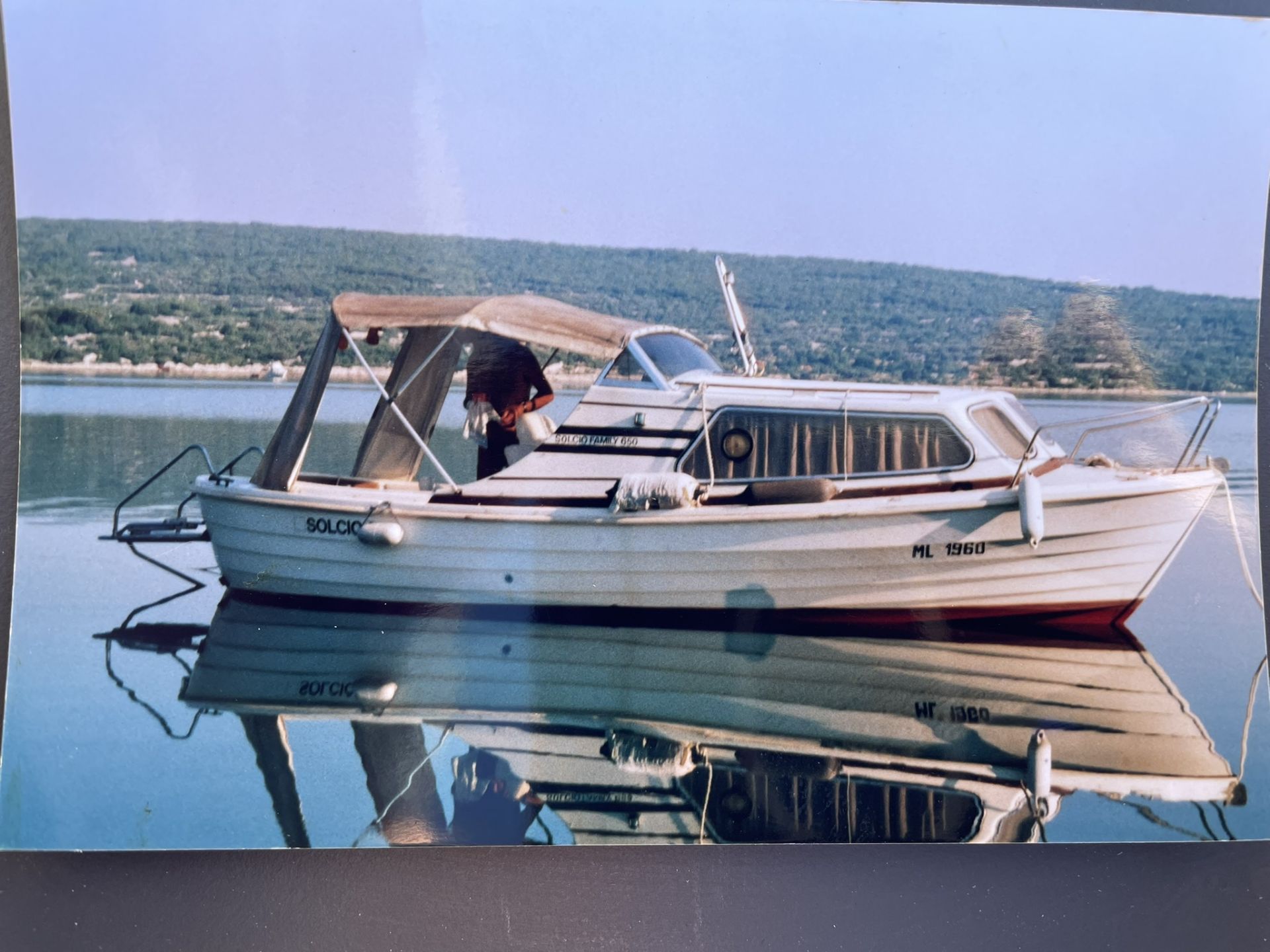 Solcio Family 650 - 1978