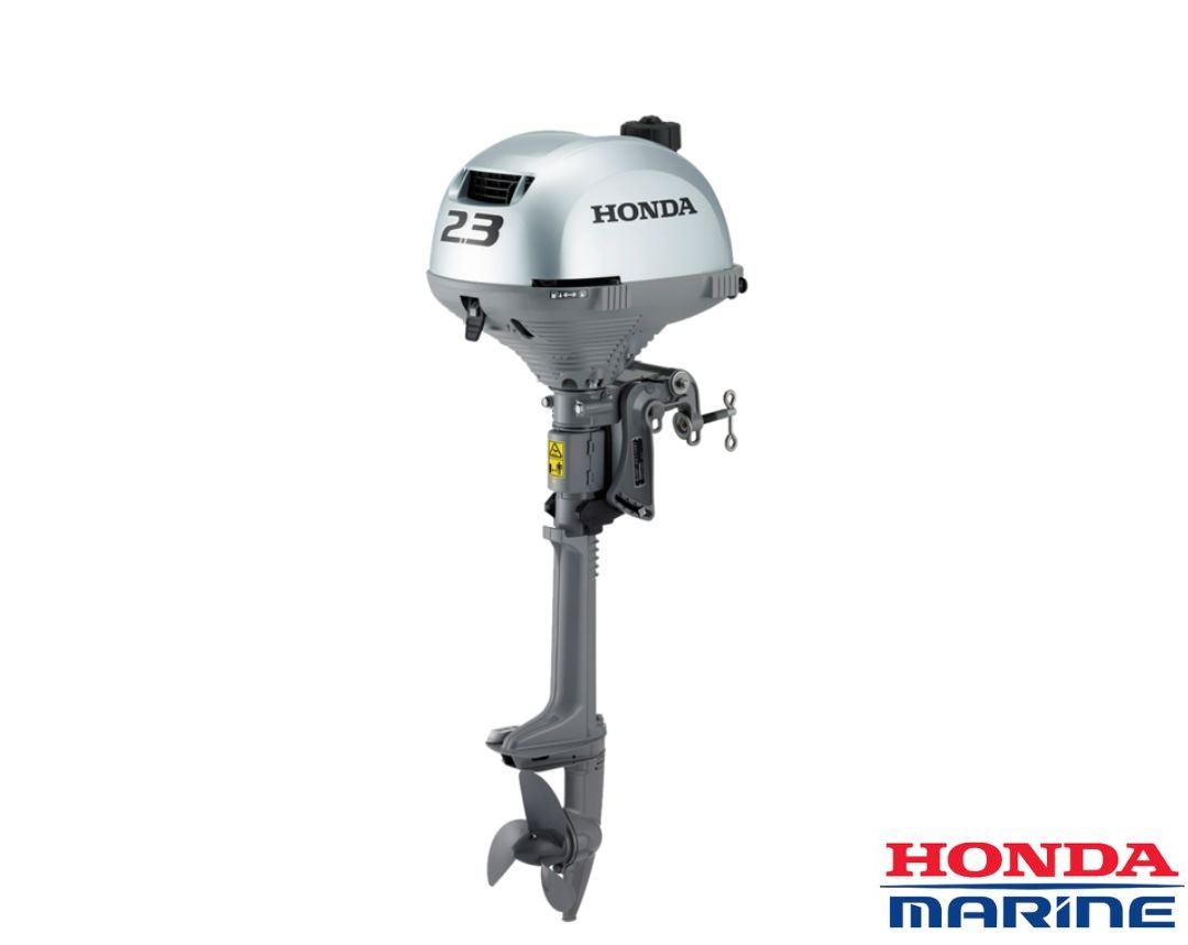 Honda 2.3 - 2025 - for sale: 950.-EUR