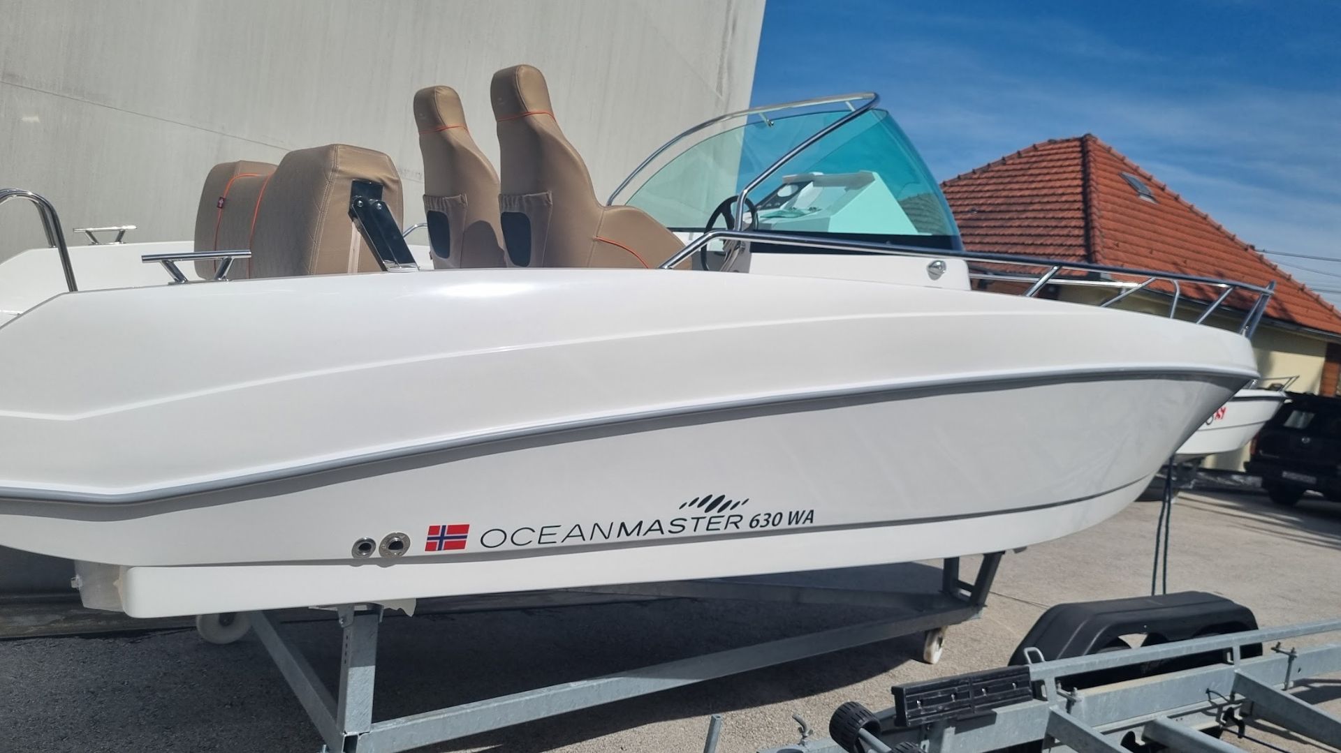 Mornar.net boats for sale