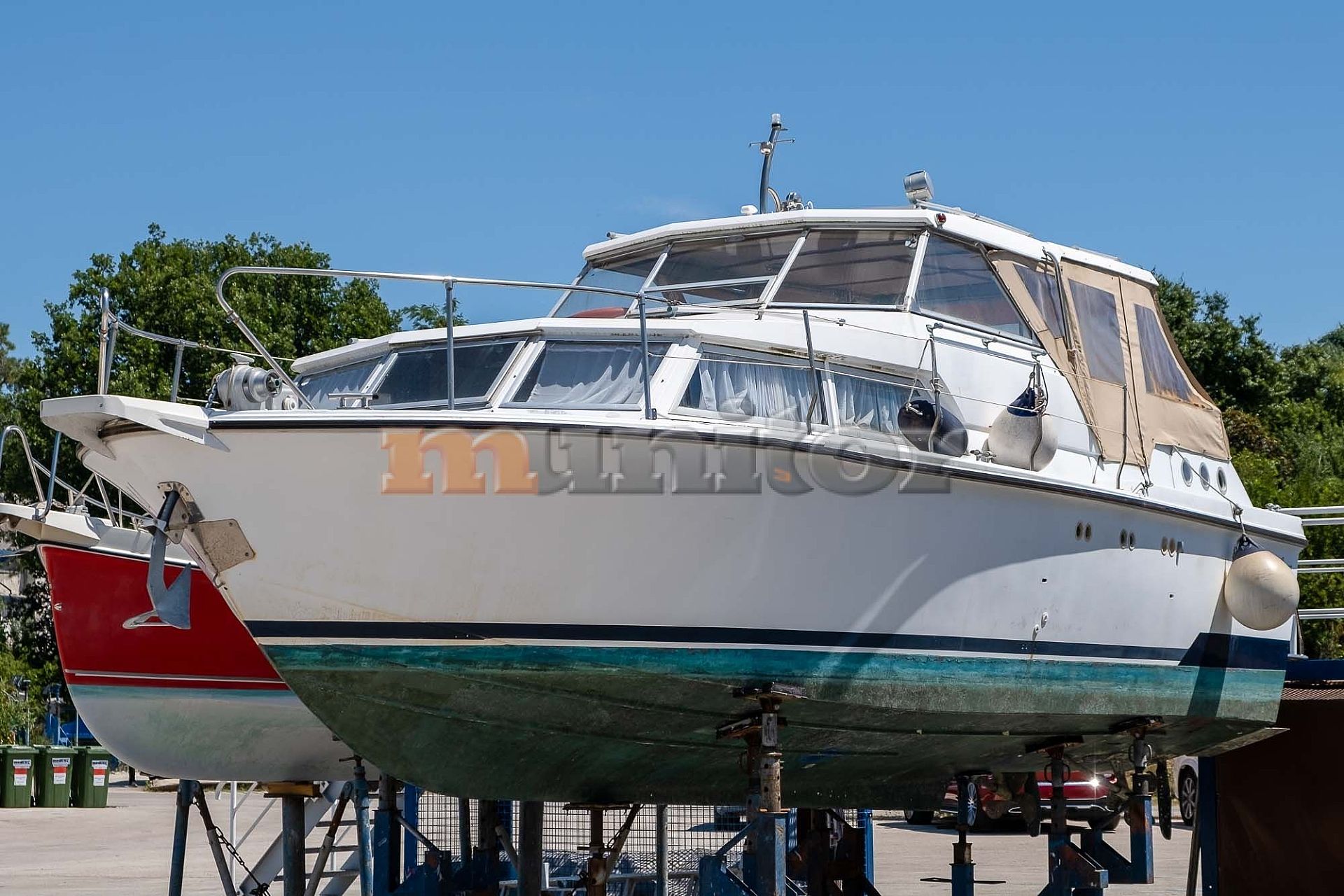 Coronet boats for sale