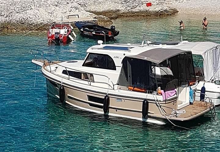 Leidi boats for sale