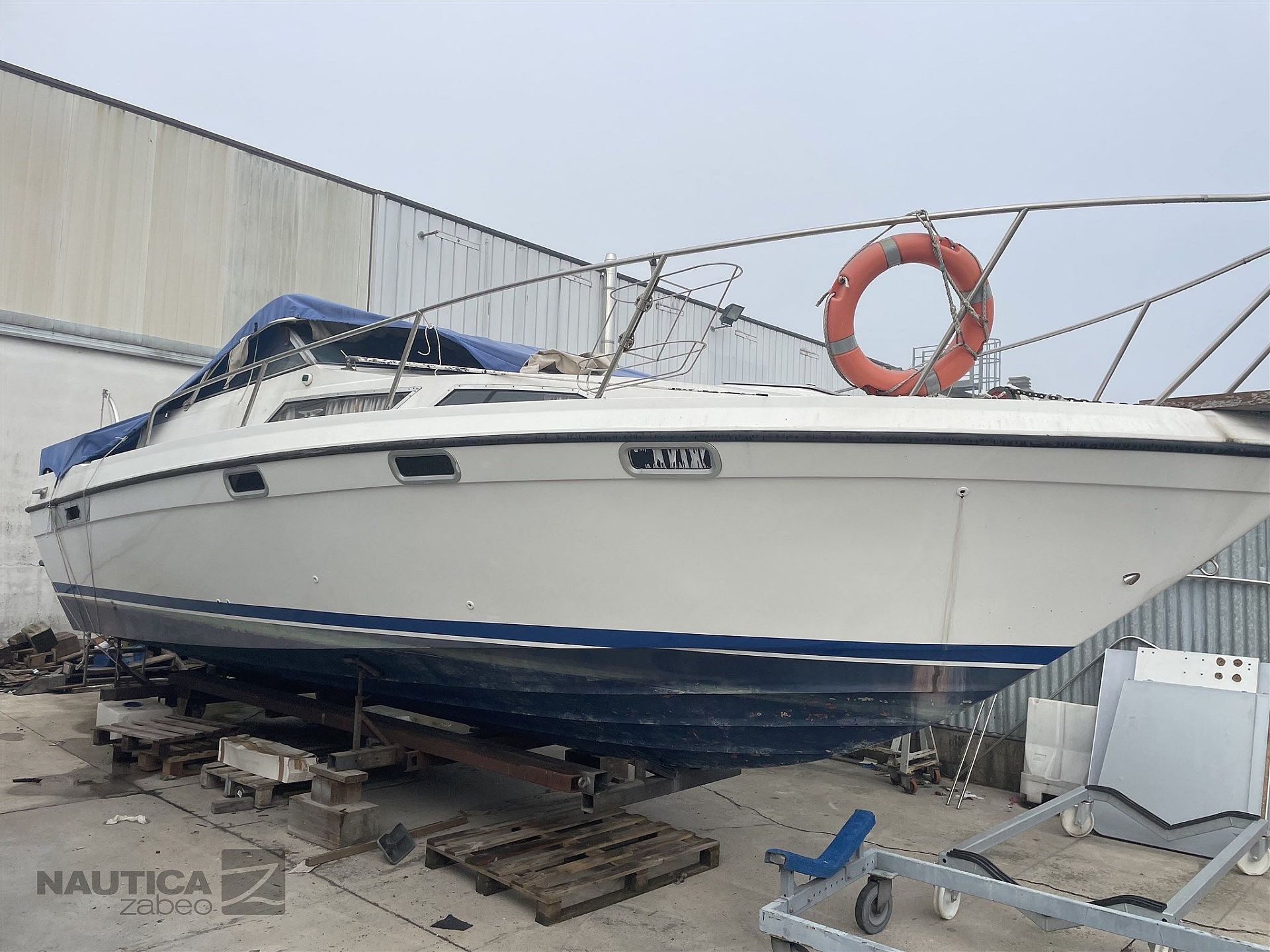 Mornar.net boats for sale