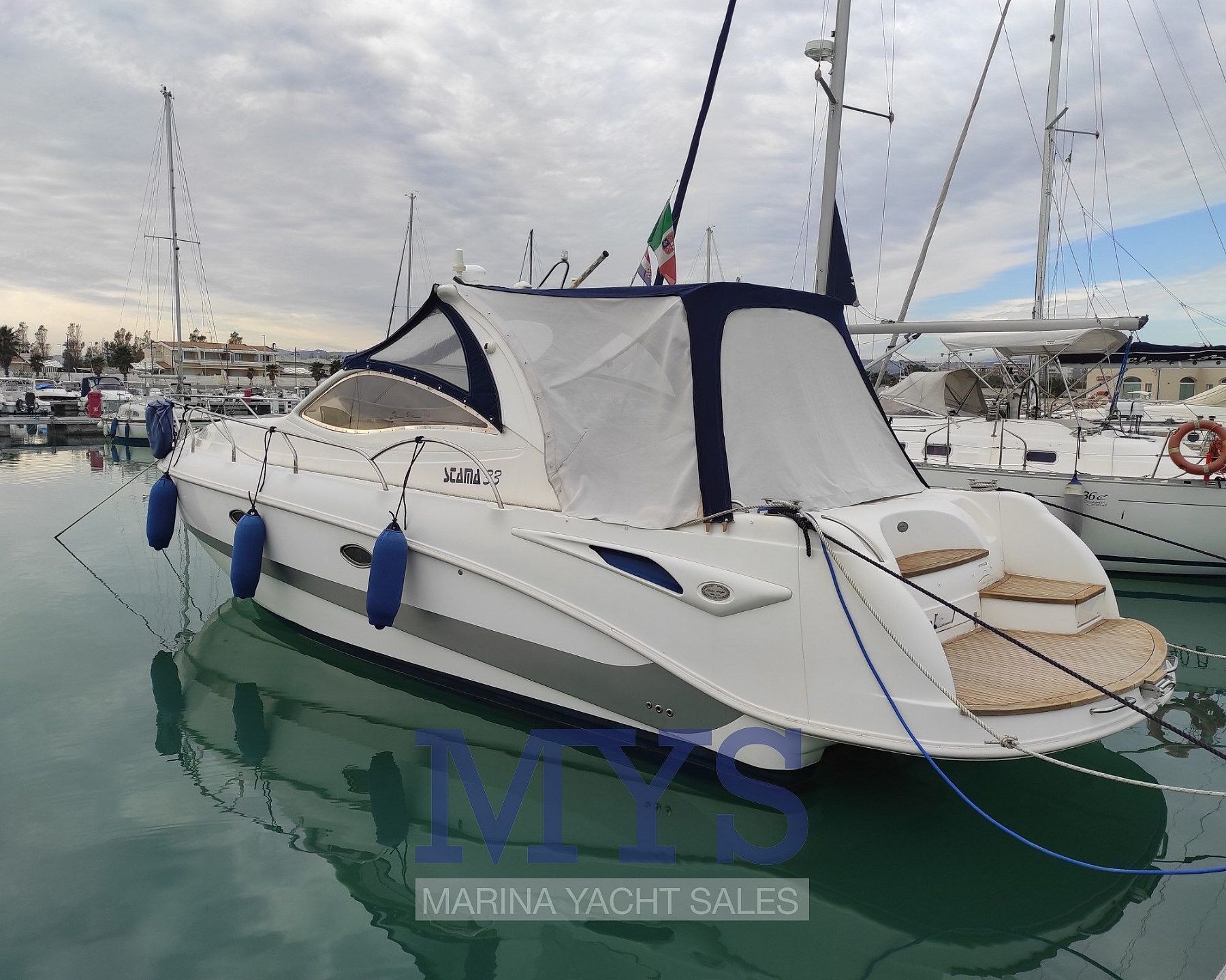 Stama boats for sale