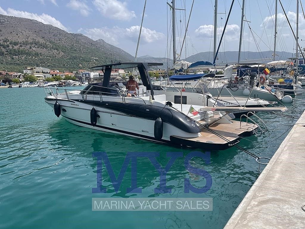Mornar.net boats for sale