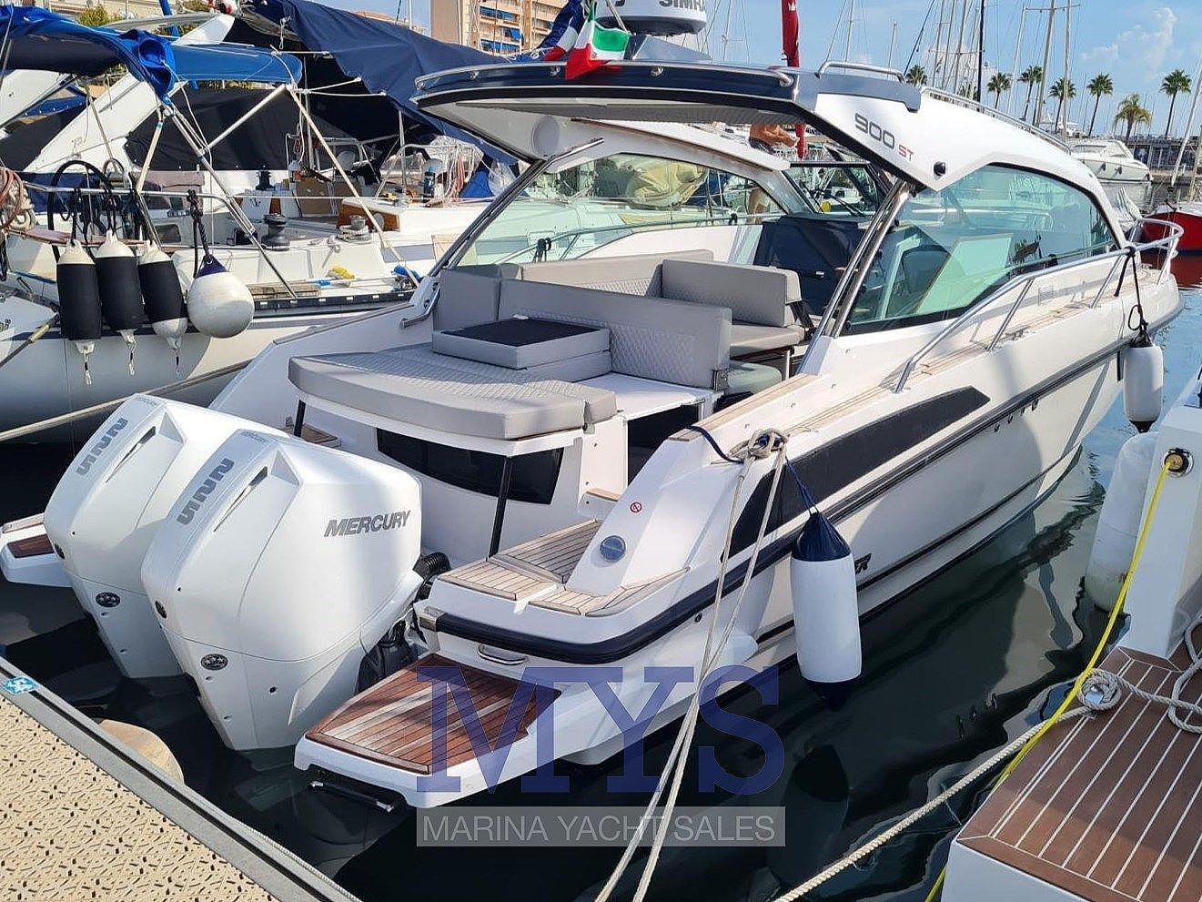Mornar.net boats for sale