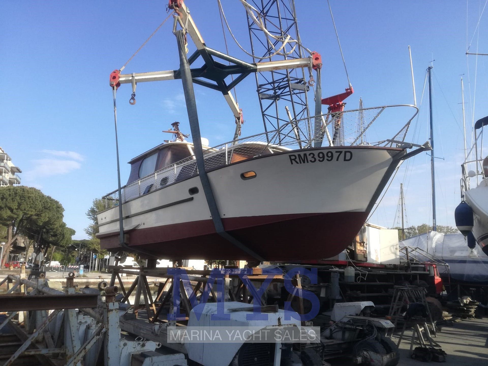 Mornar.net boats for sale