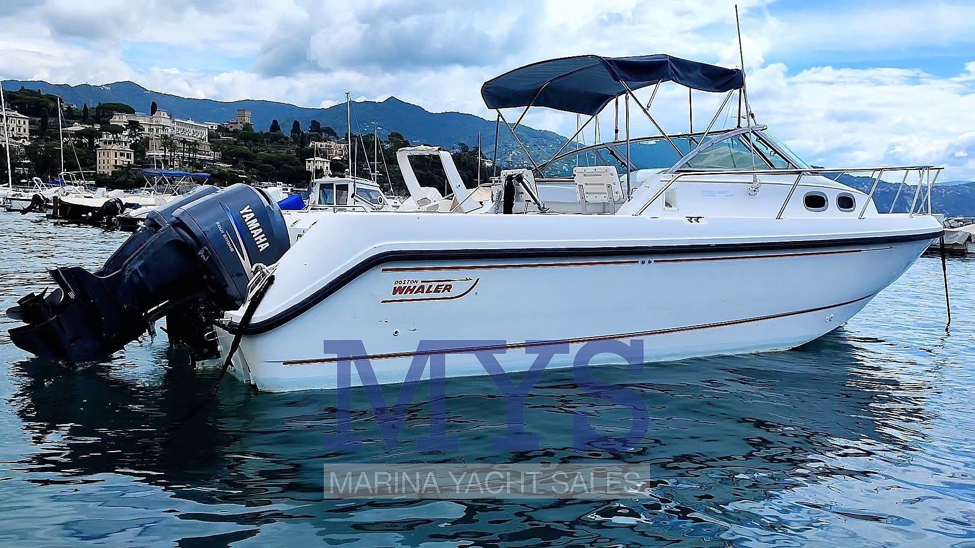 Mornar.net boats for sale