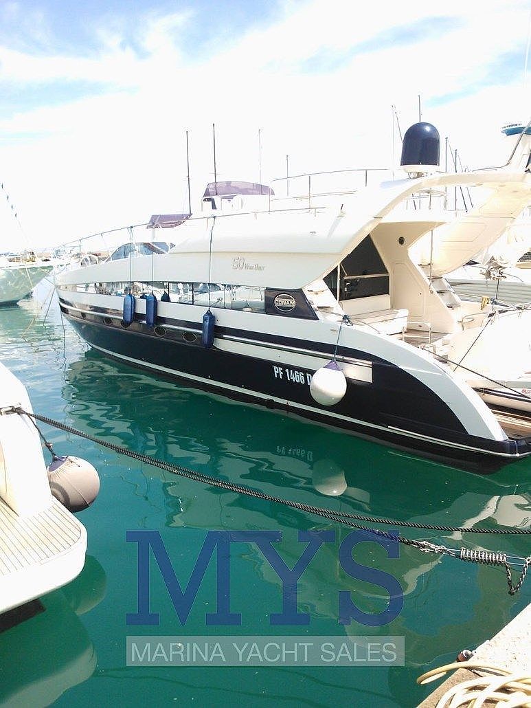 Mornar.net boats for sale