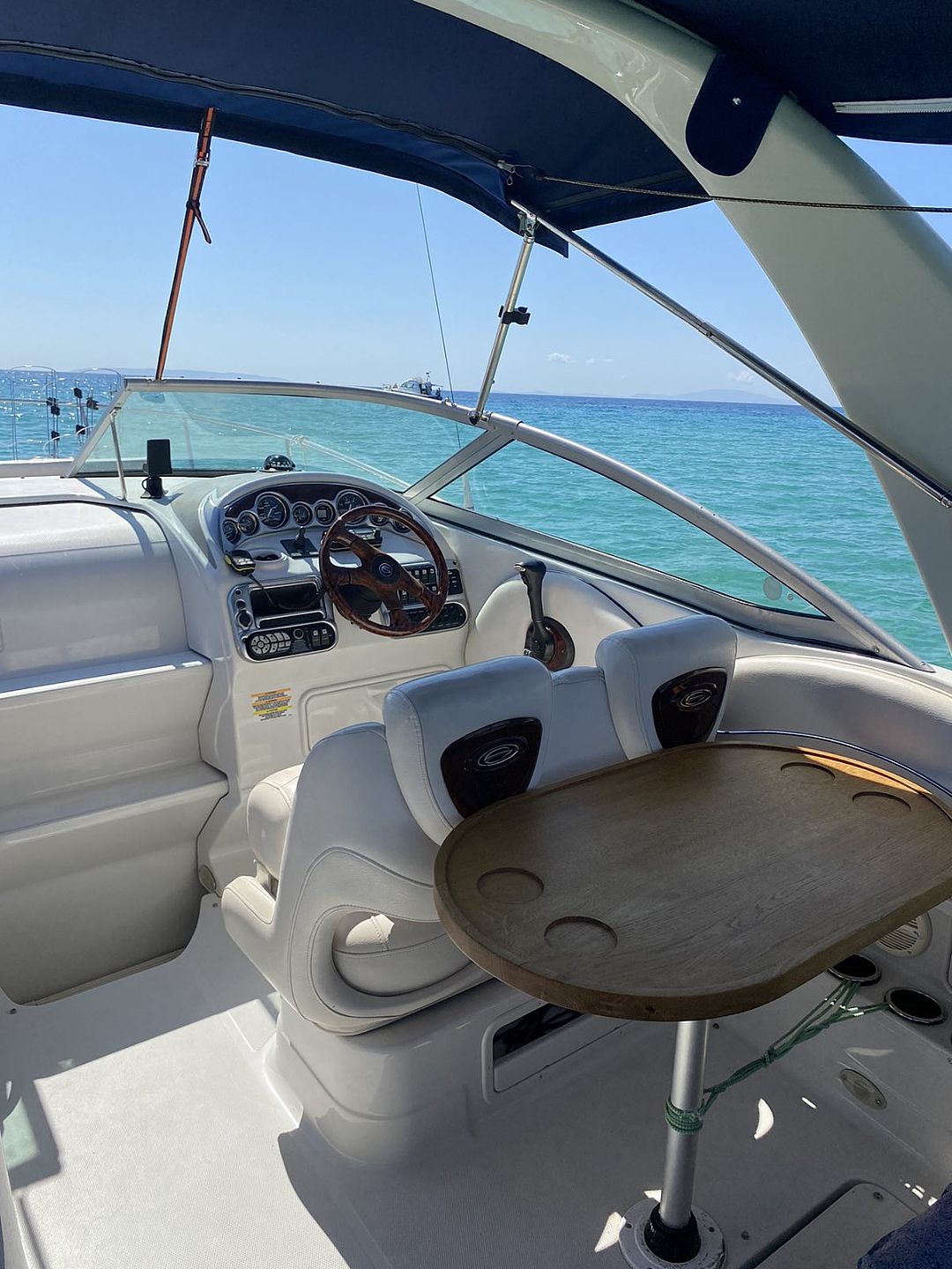 Crownline CR 250 - 2005