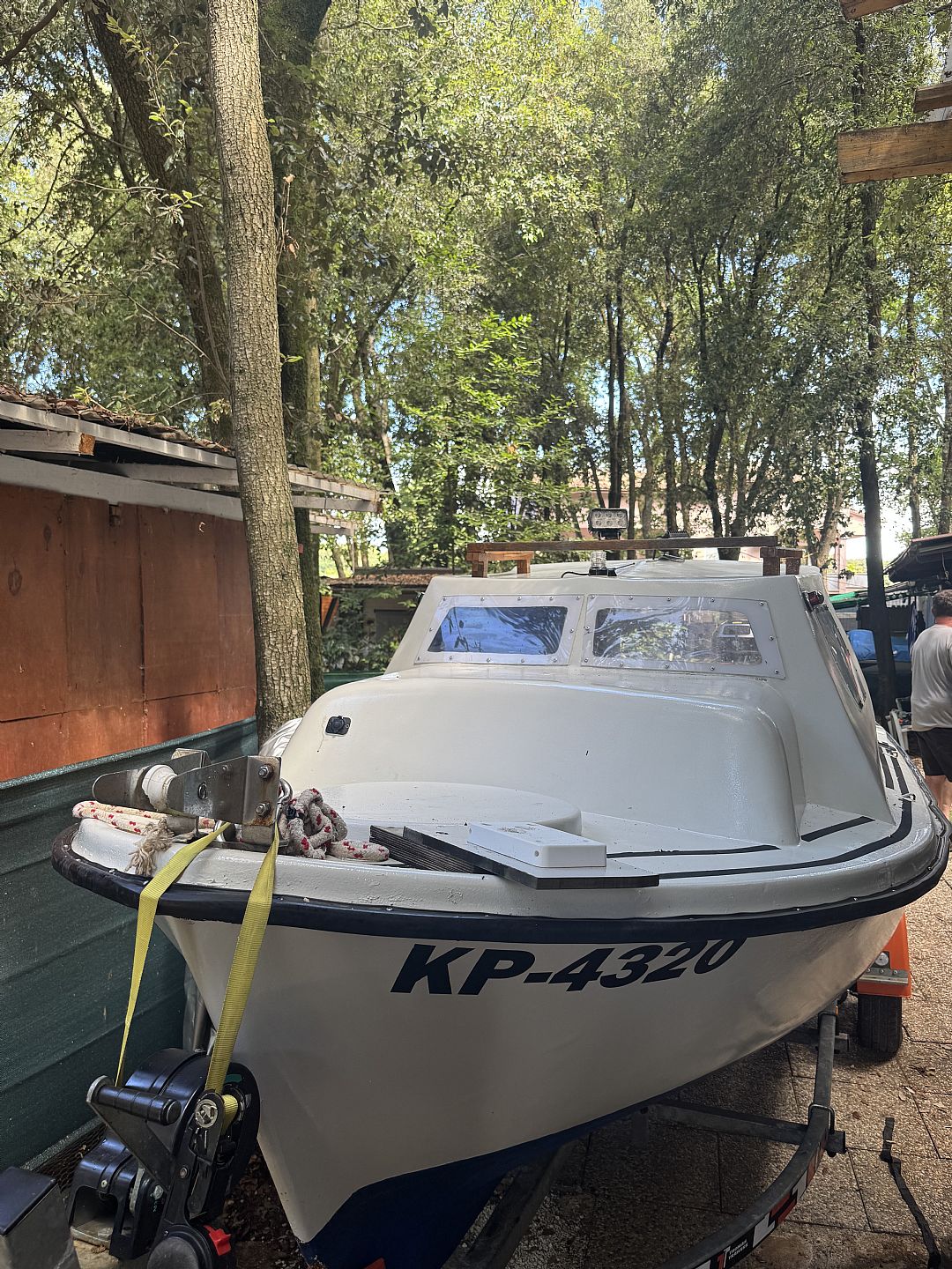 Mornar.net boats for sale