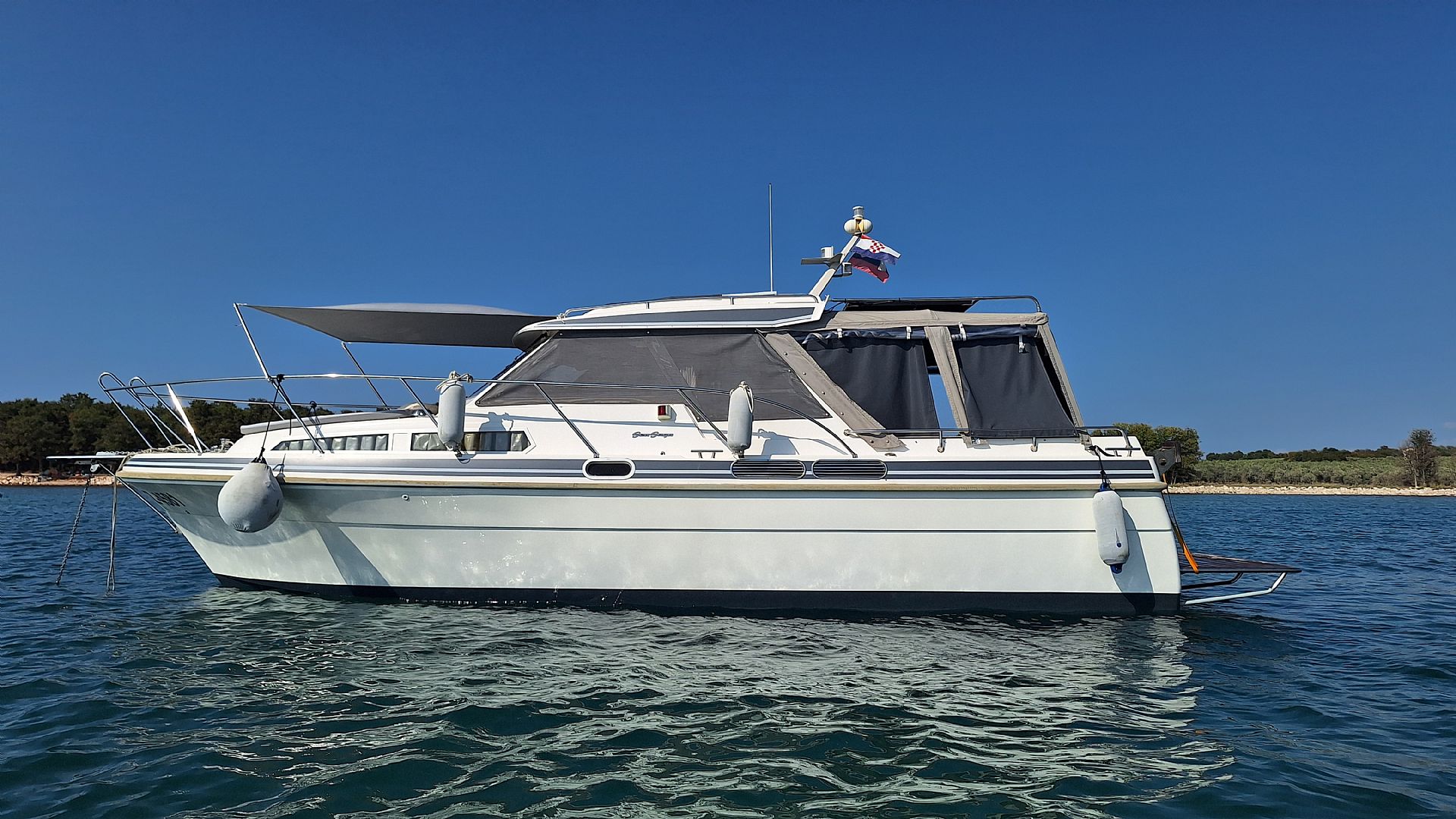 Mornar.net boats for sale