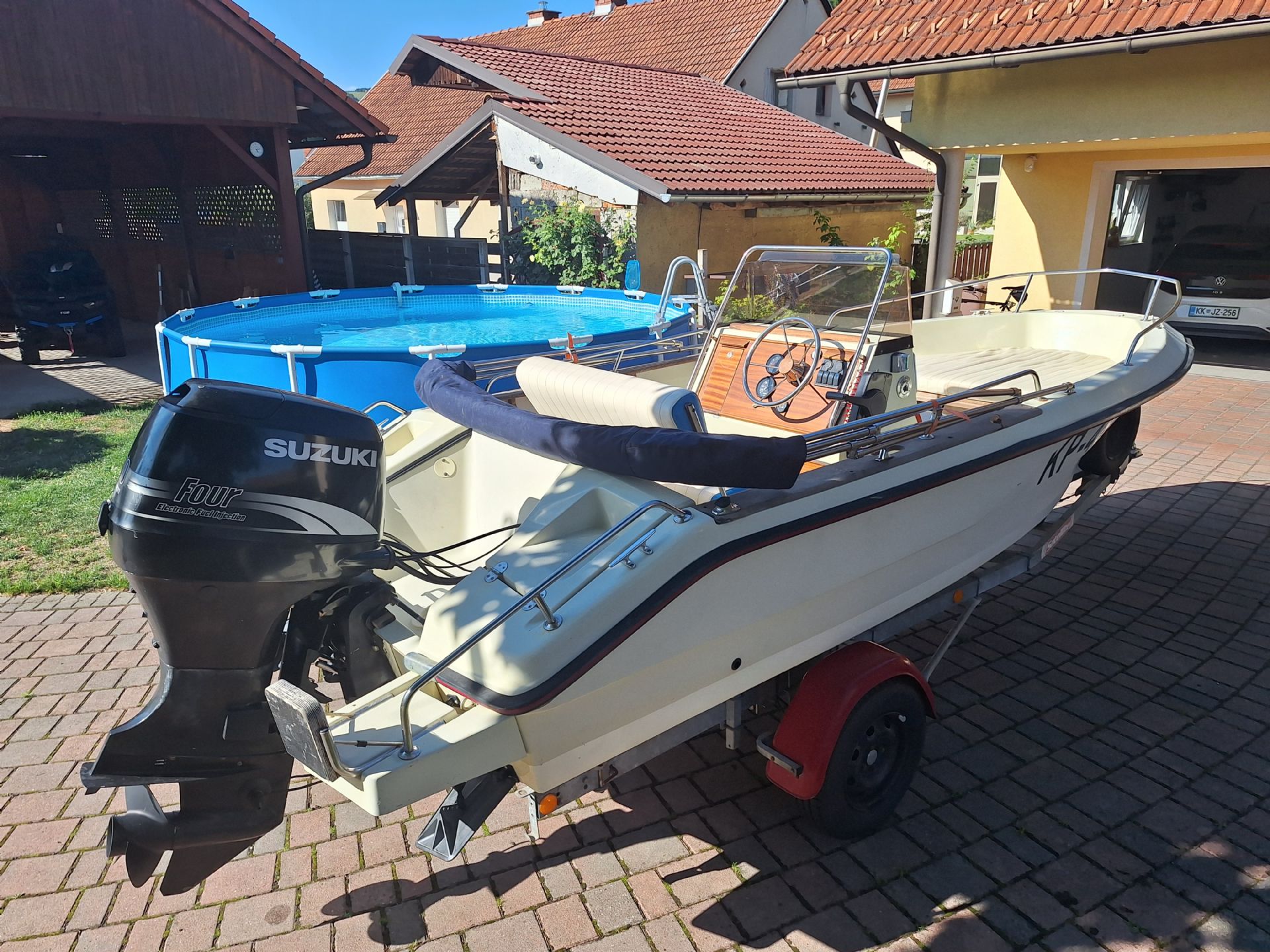 Mornar.net boats for sale