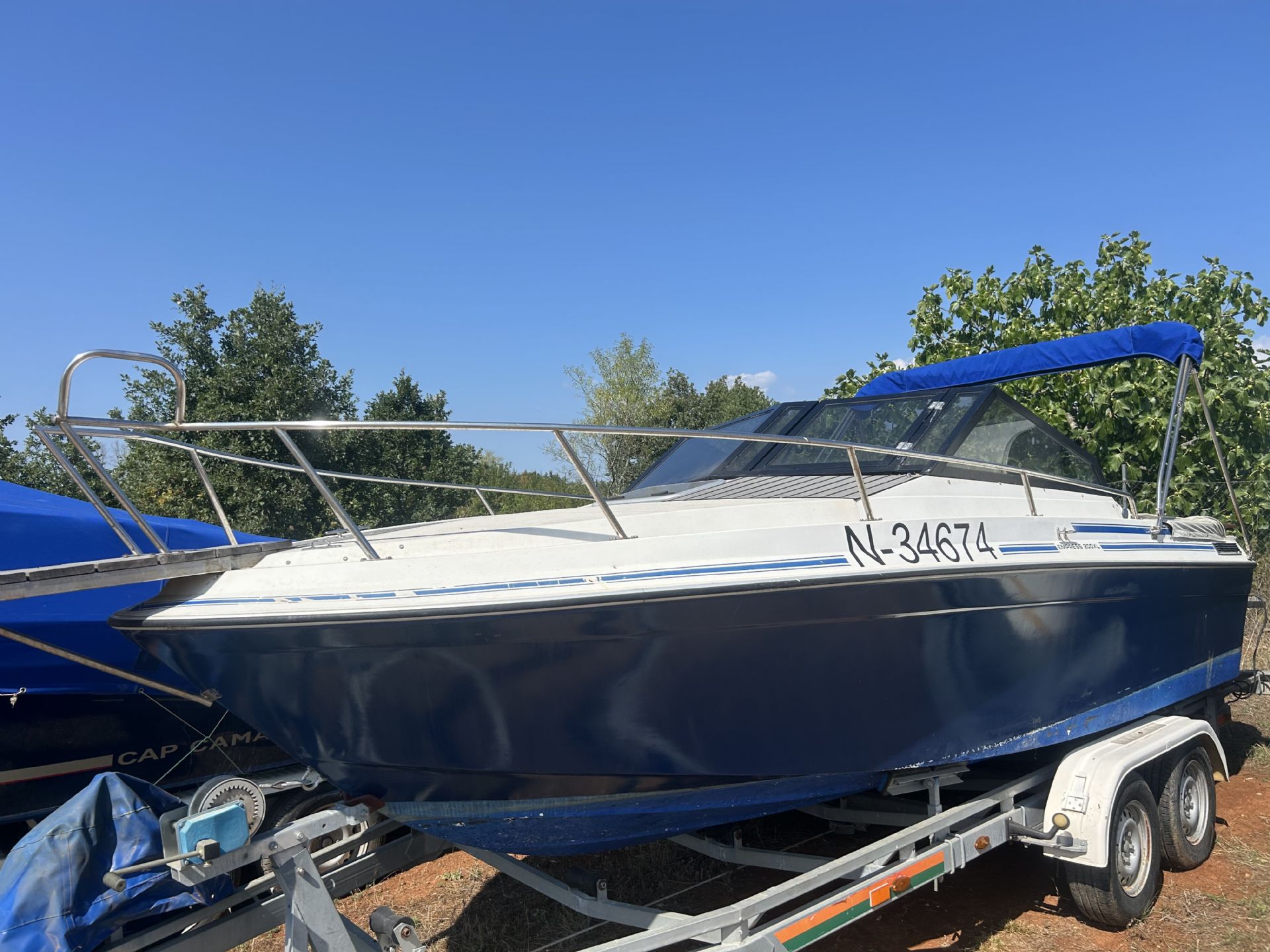 Mornar.net boats for sale