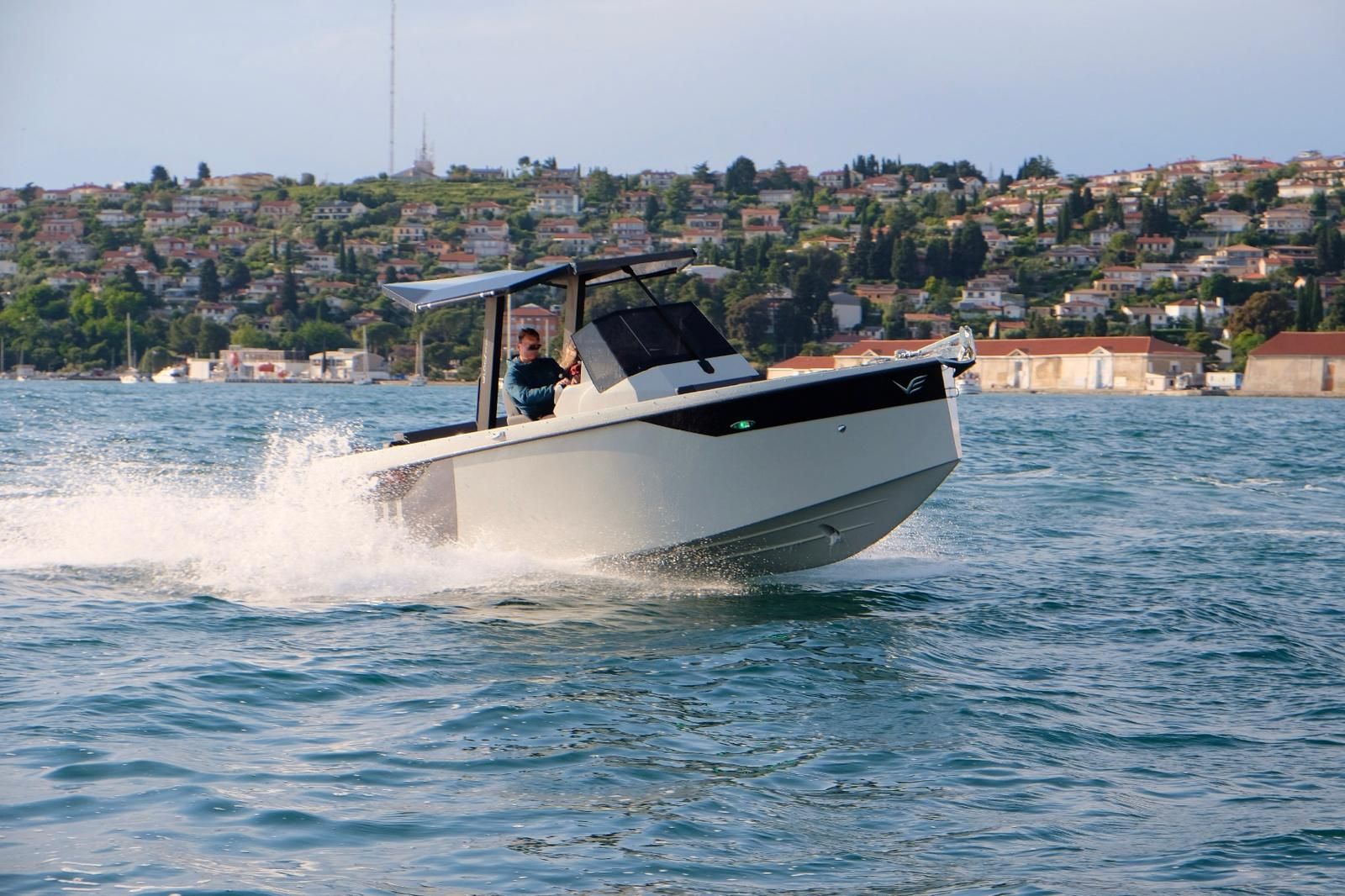 Mornar.net boats for sale