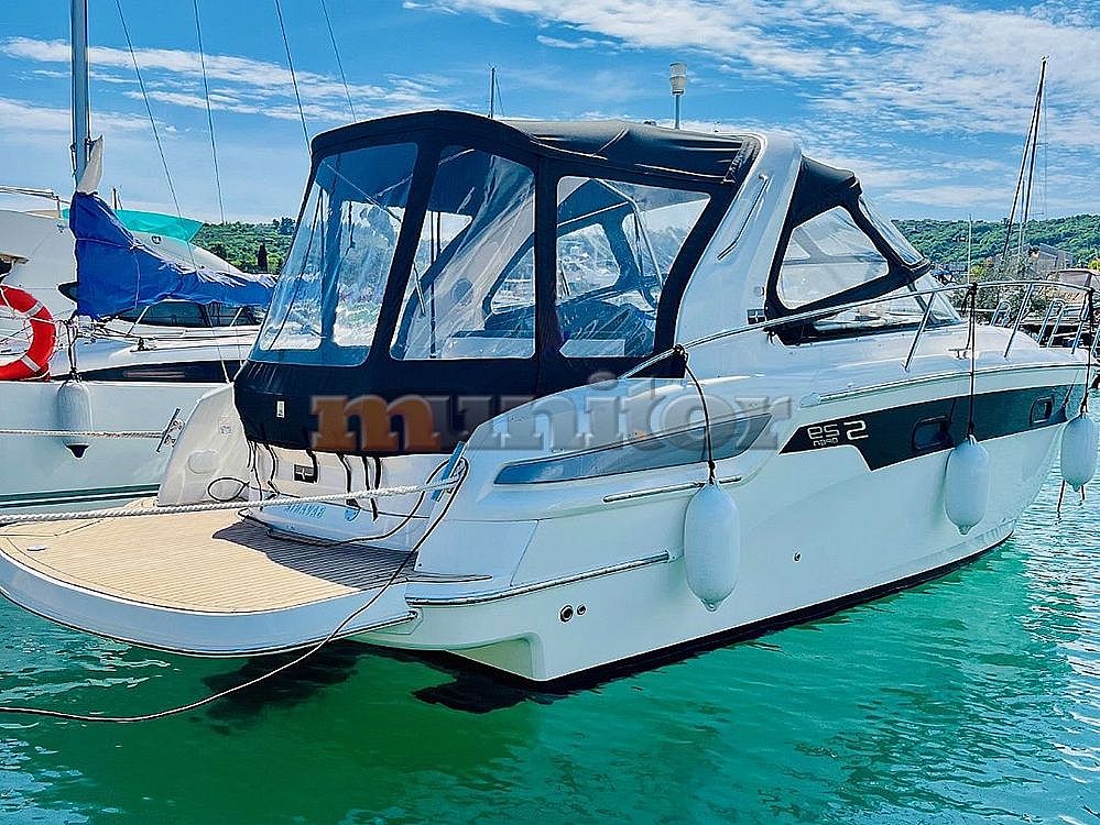 Mornar.net boats for sale