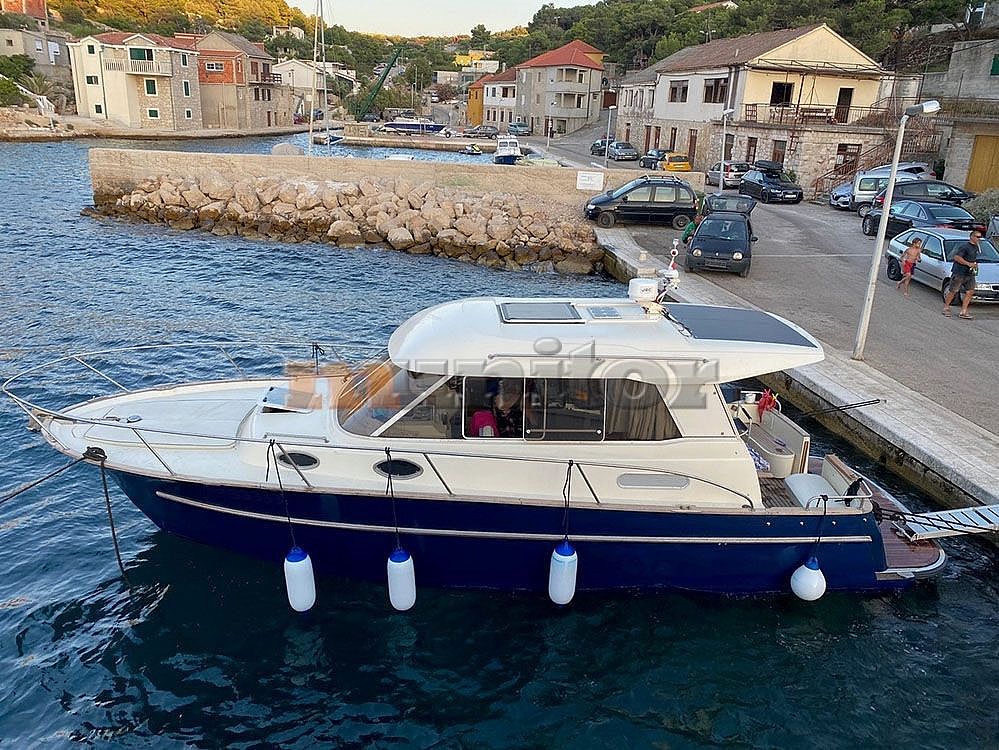 Dufour ACM 31 Elite - 1999