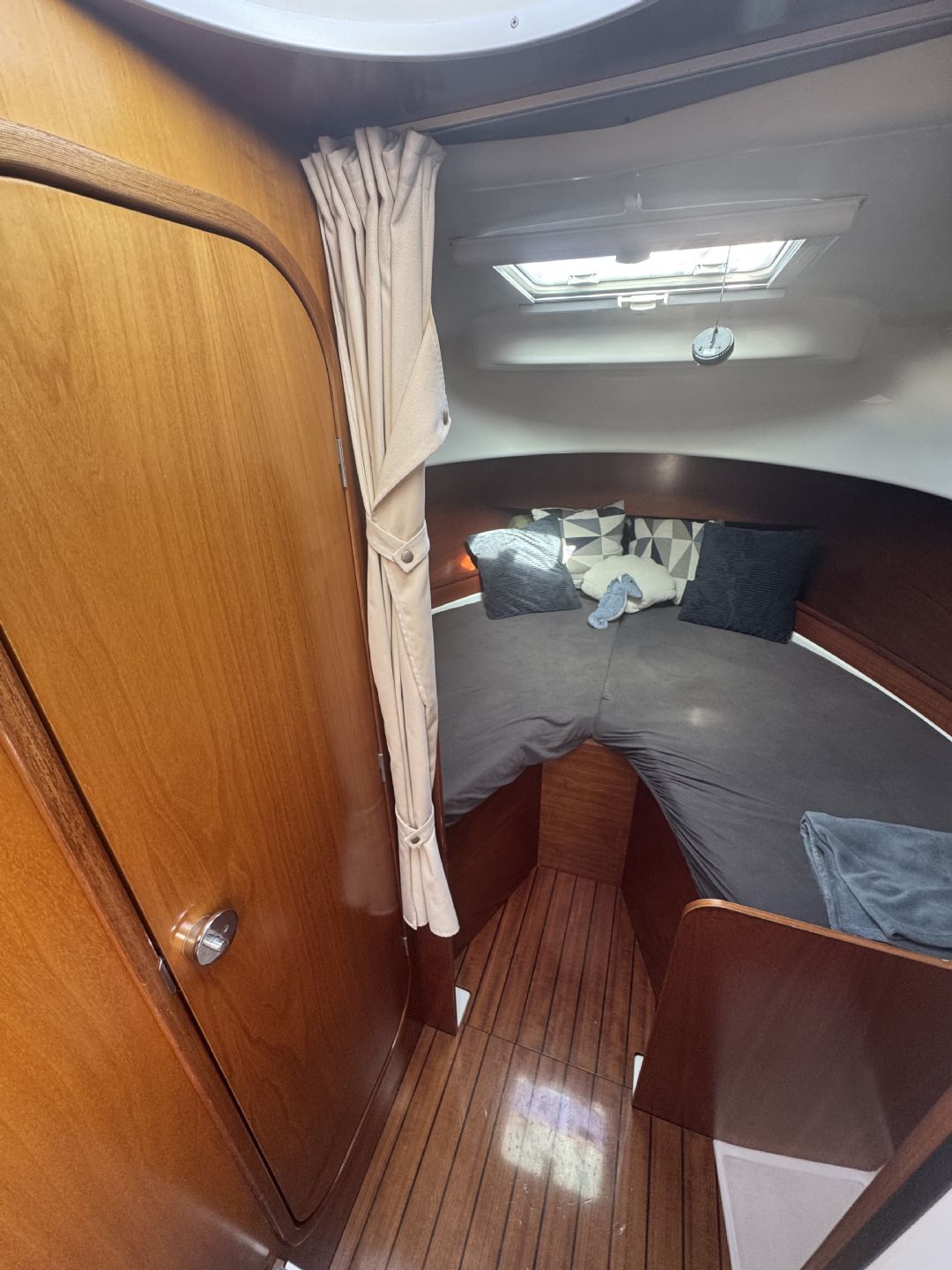 Beneteau Antares 760 - 2001