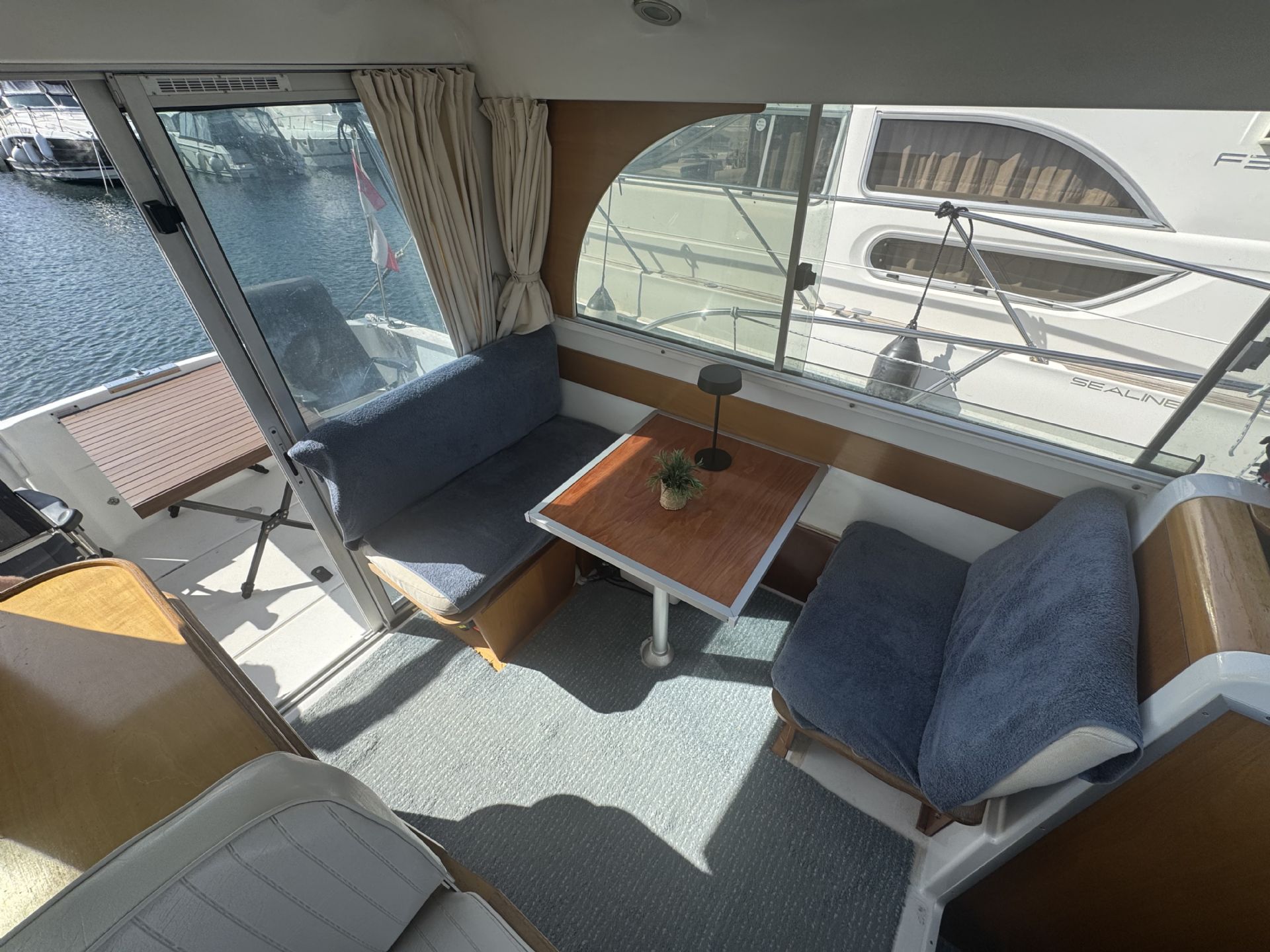 Beneteau Antares 760 - 2001