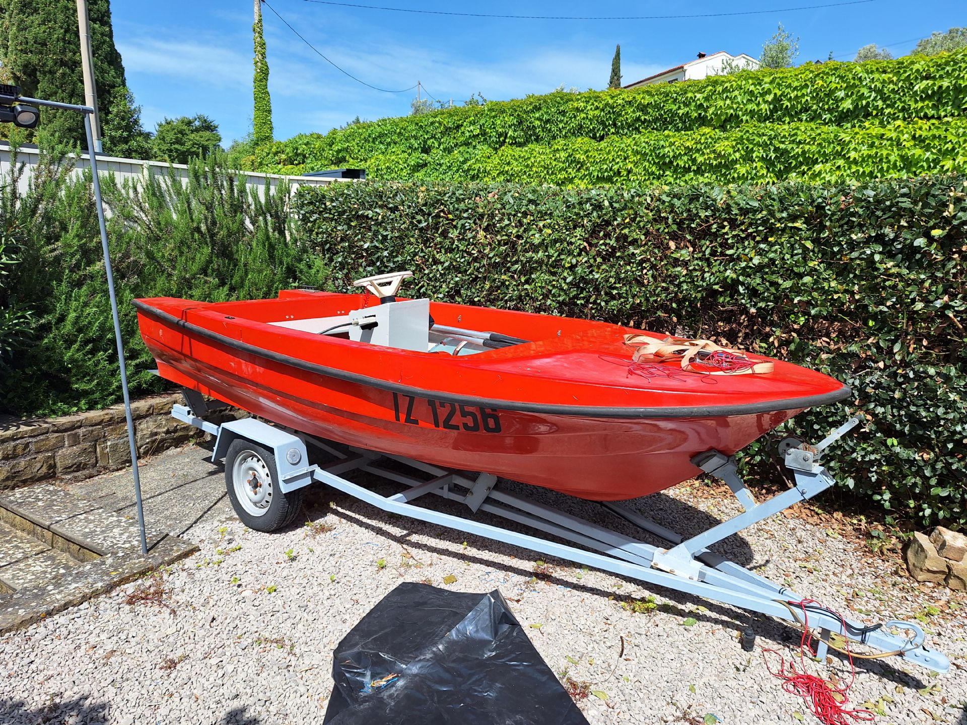 Mornar.net boats for sale