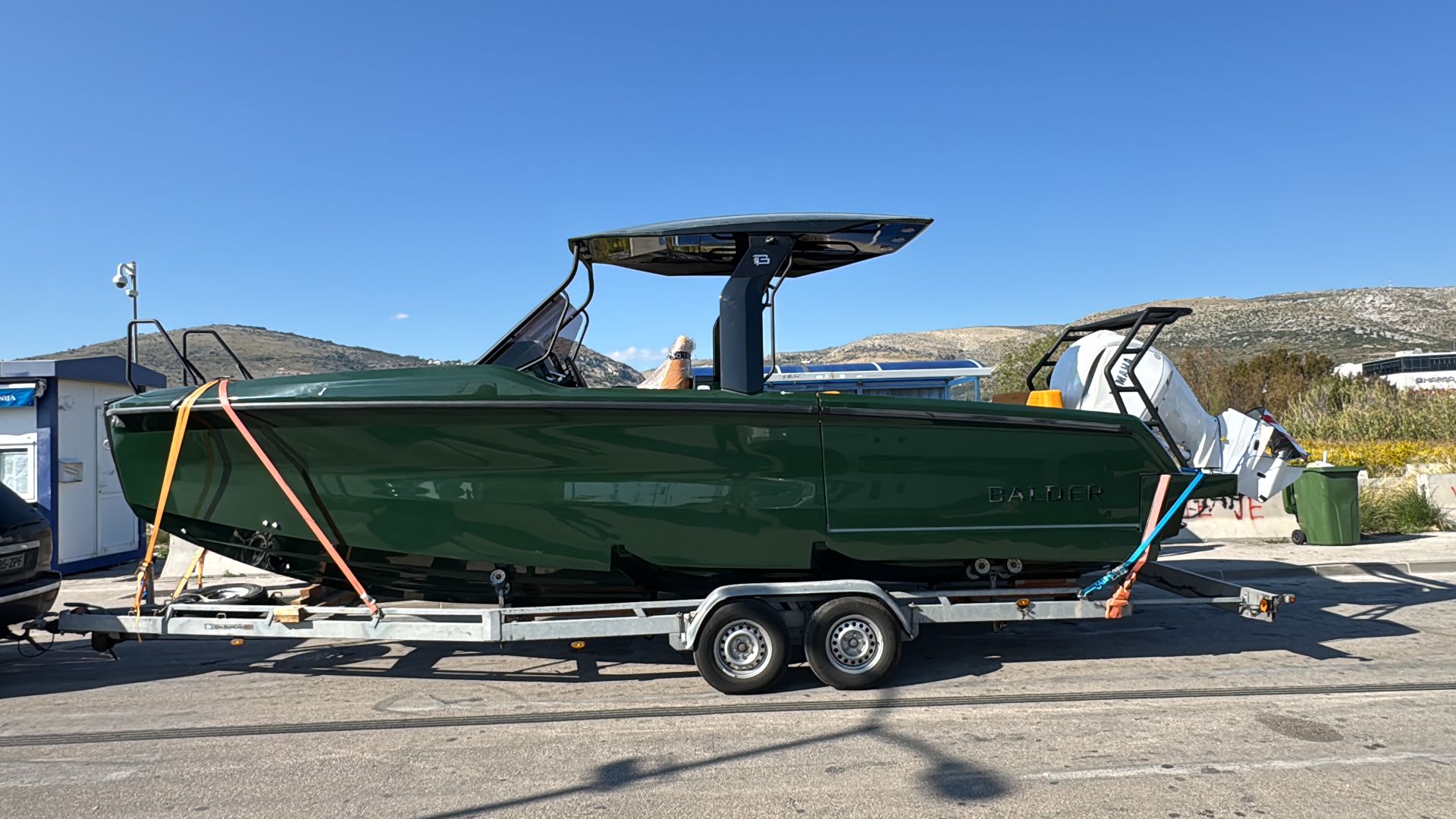 Mornar.net boats for sale