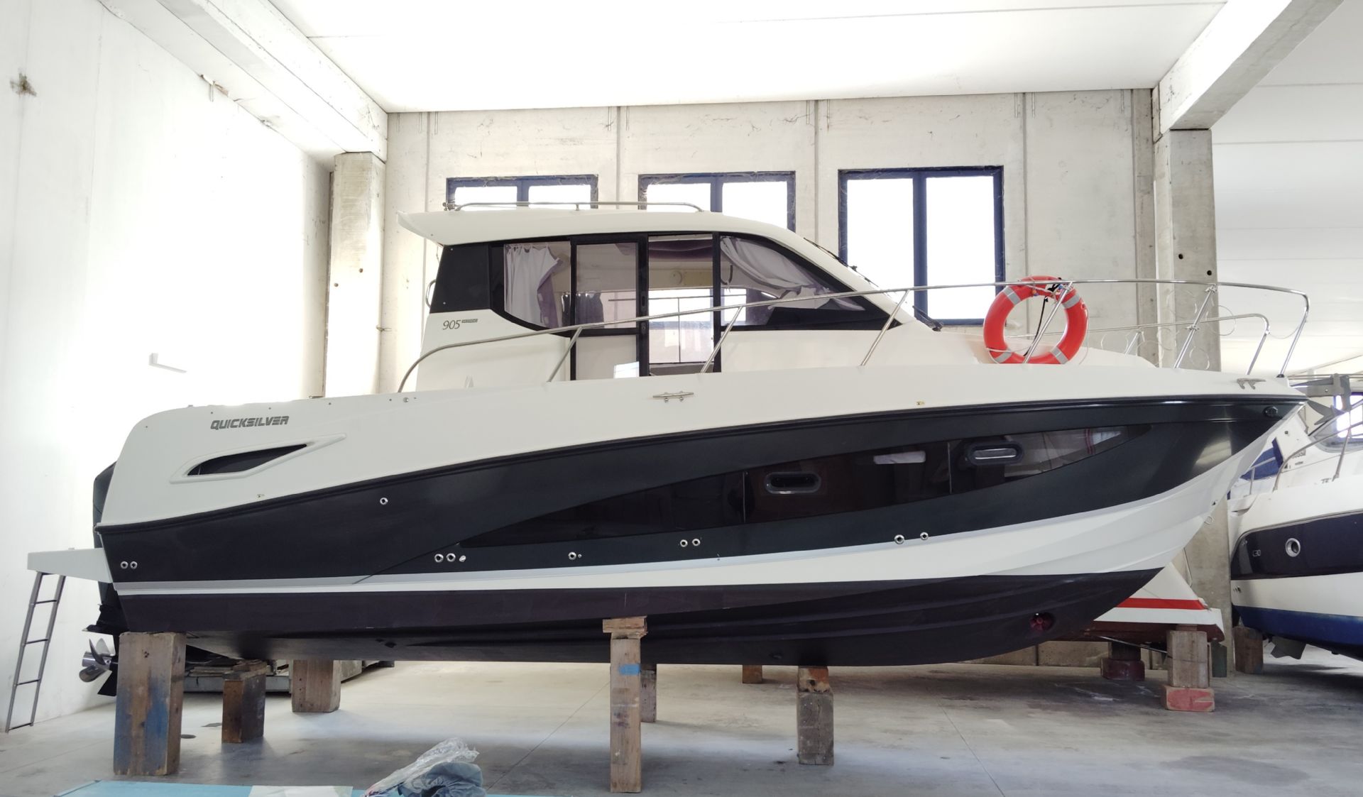 Mornar.net boats for sale