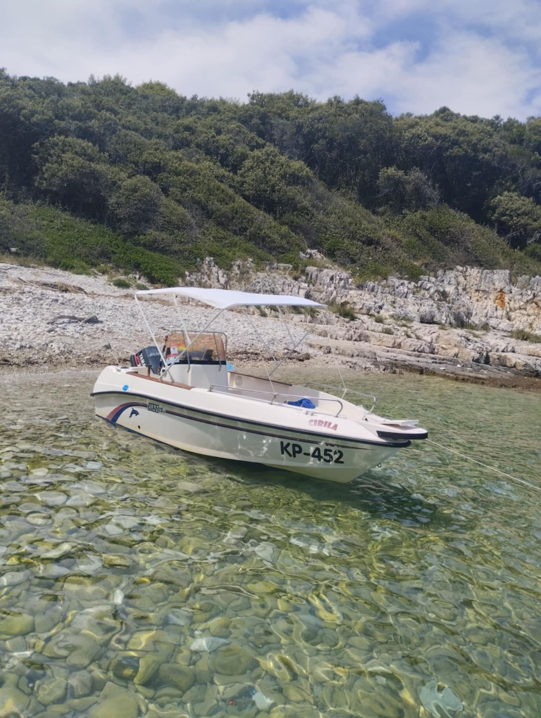 Mornar.net boats for sale