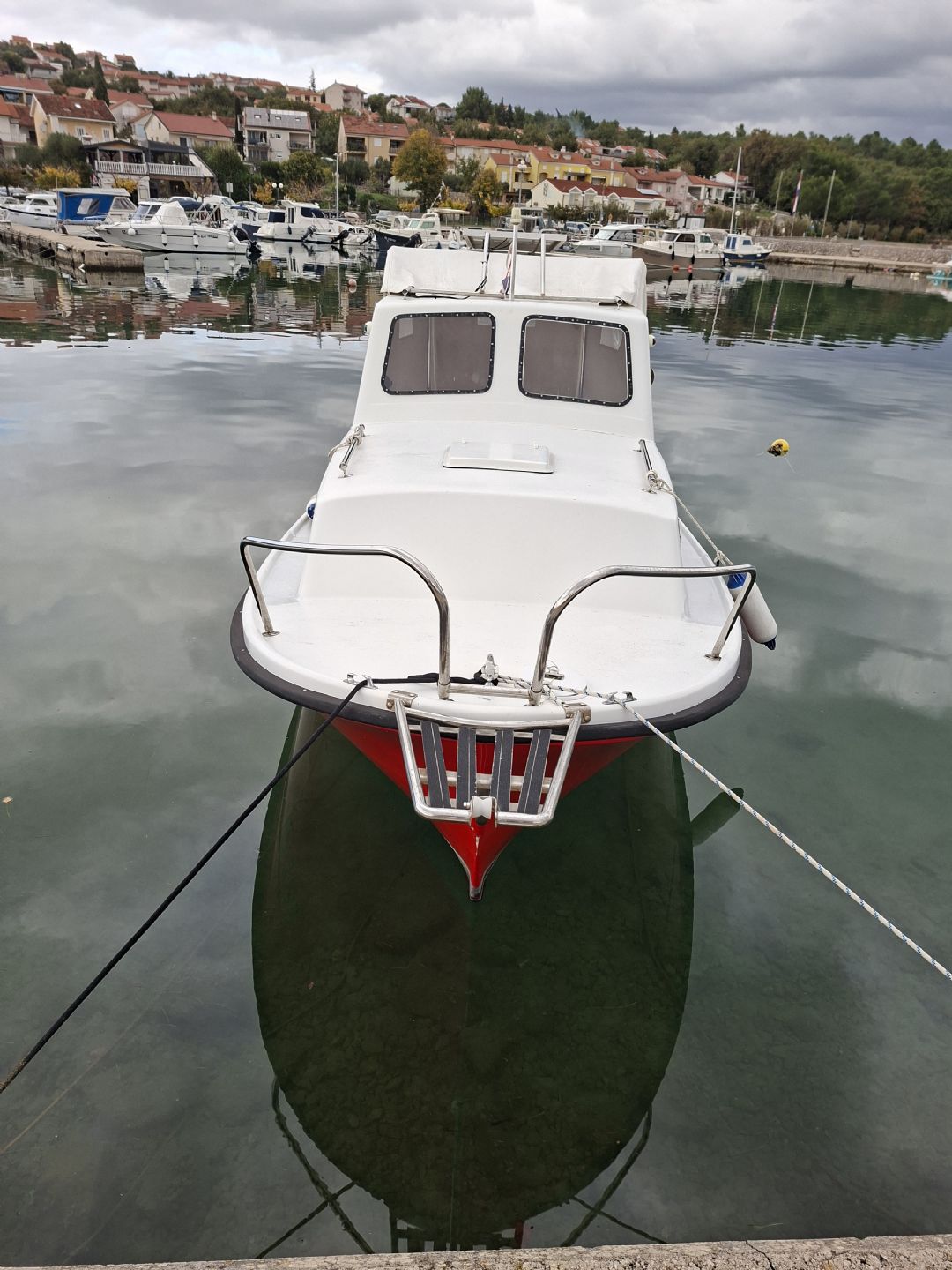 GRADAC PASARA - 1988