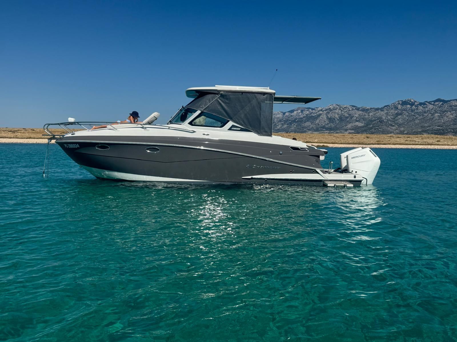 Mornar.net boats for sale