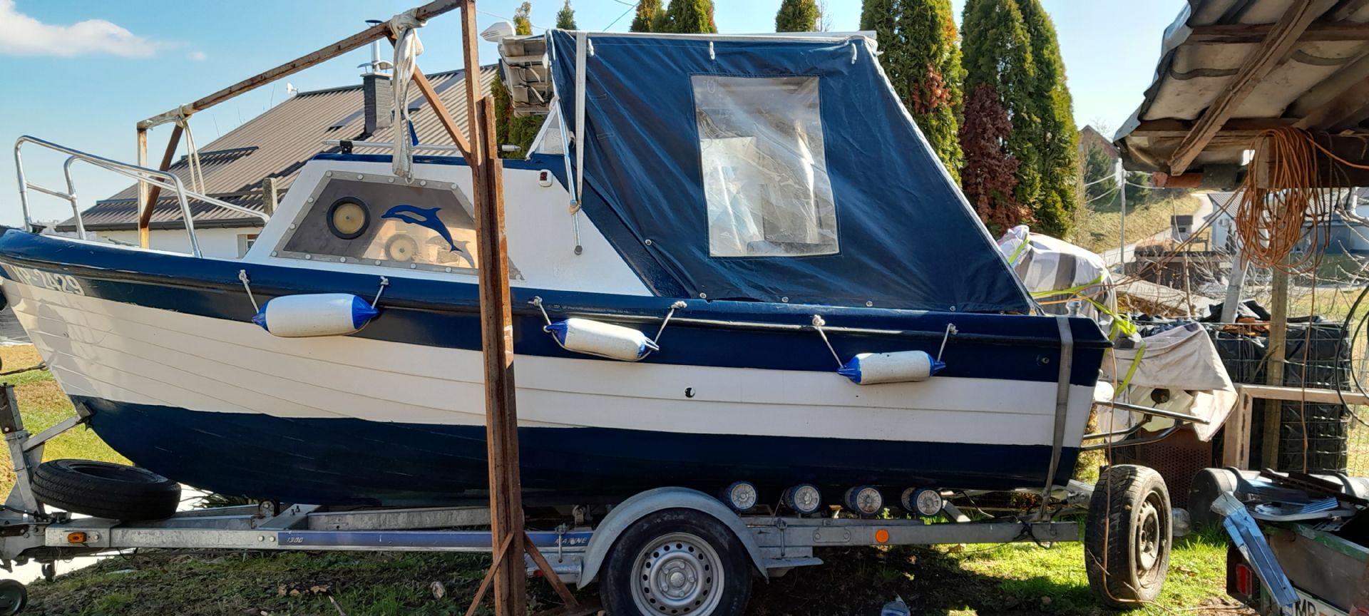 Mornar.net boats for sale