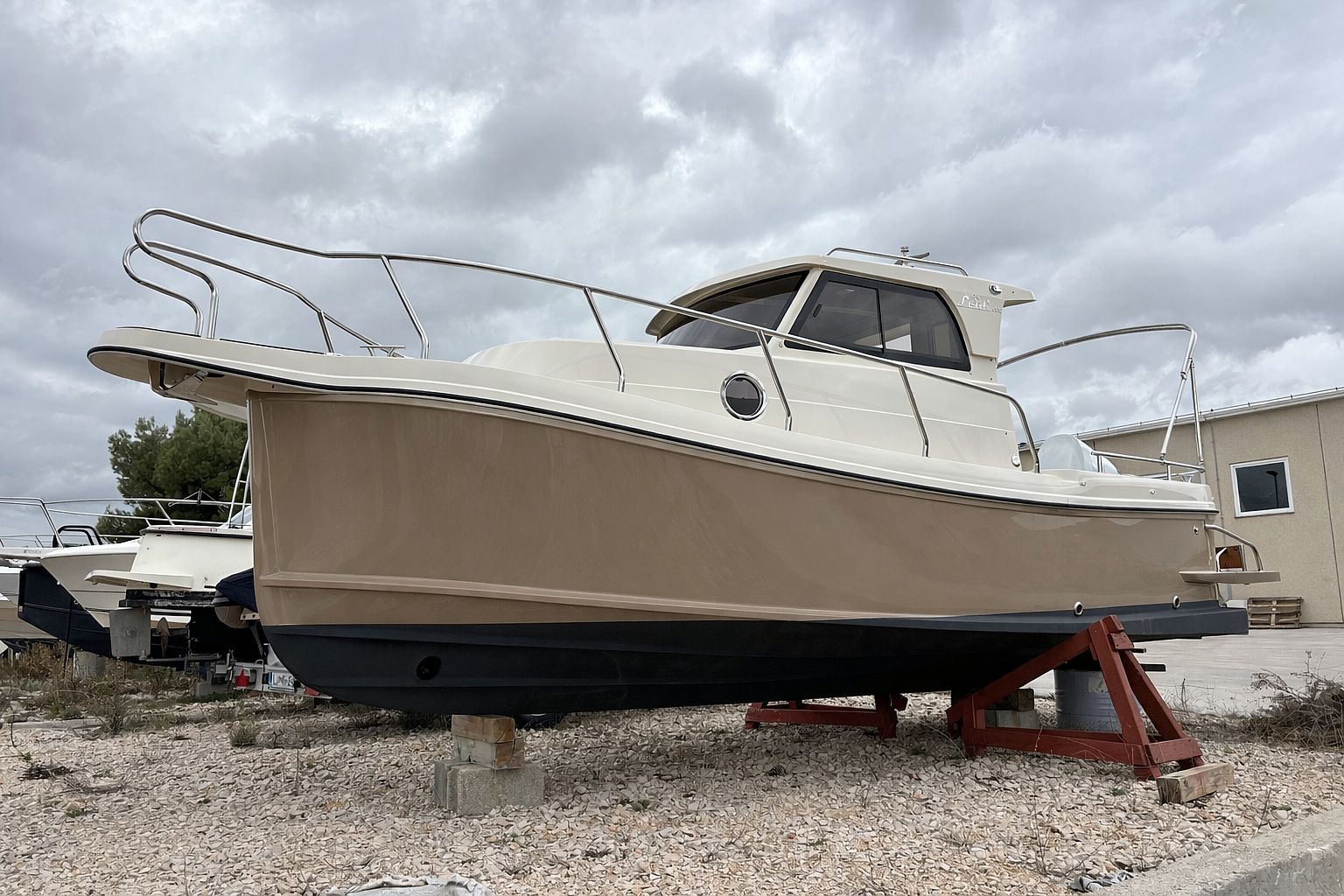 Leidi boats for sale